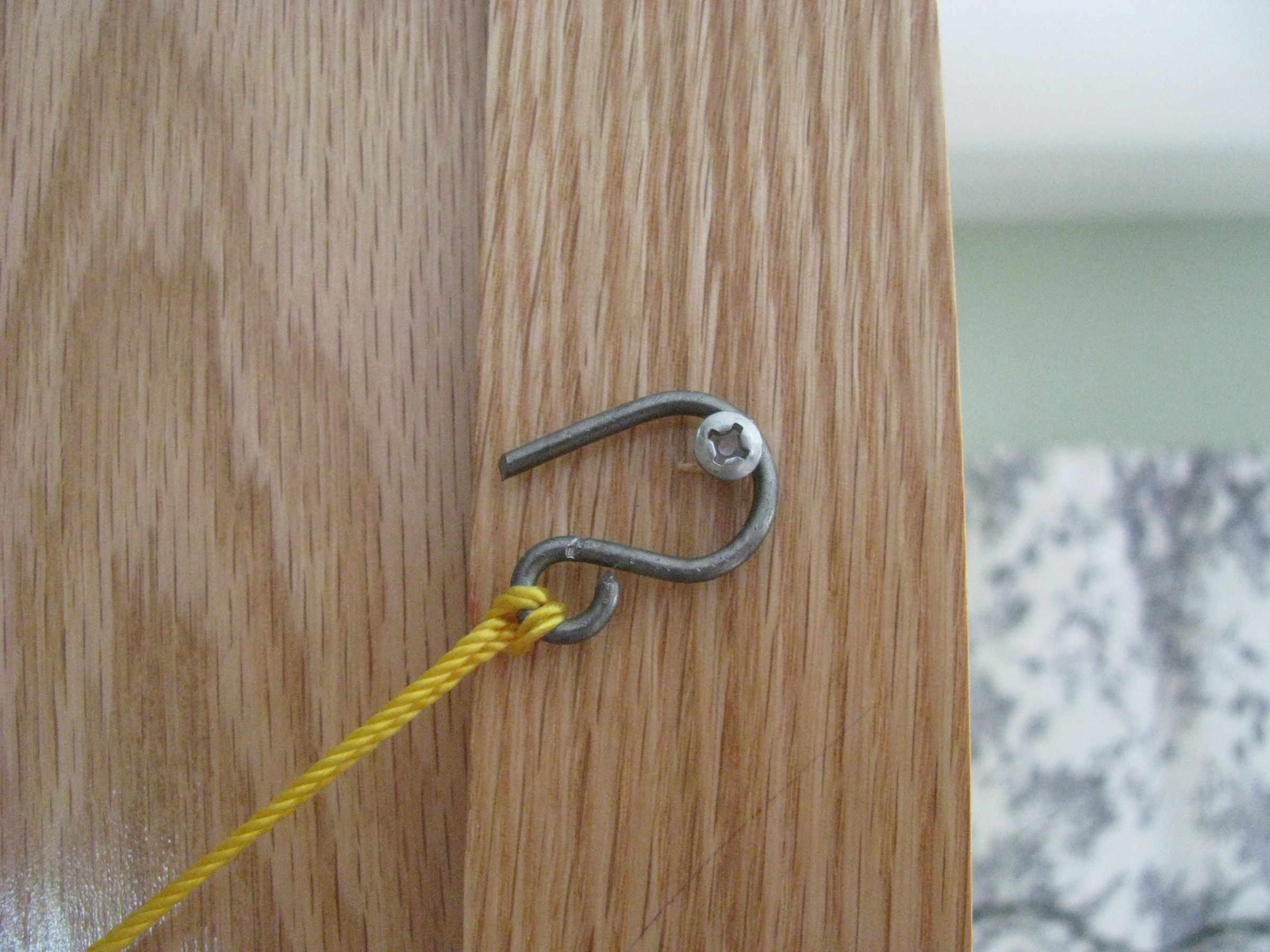 21 Uses for a Wire Coat Hanger : 21 Steps (with Pictures) - Instructables