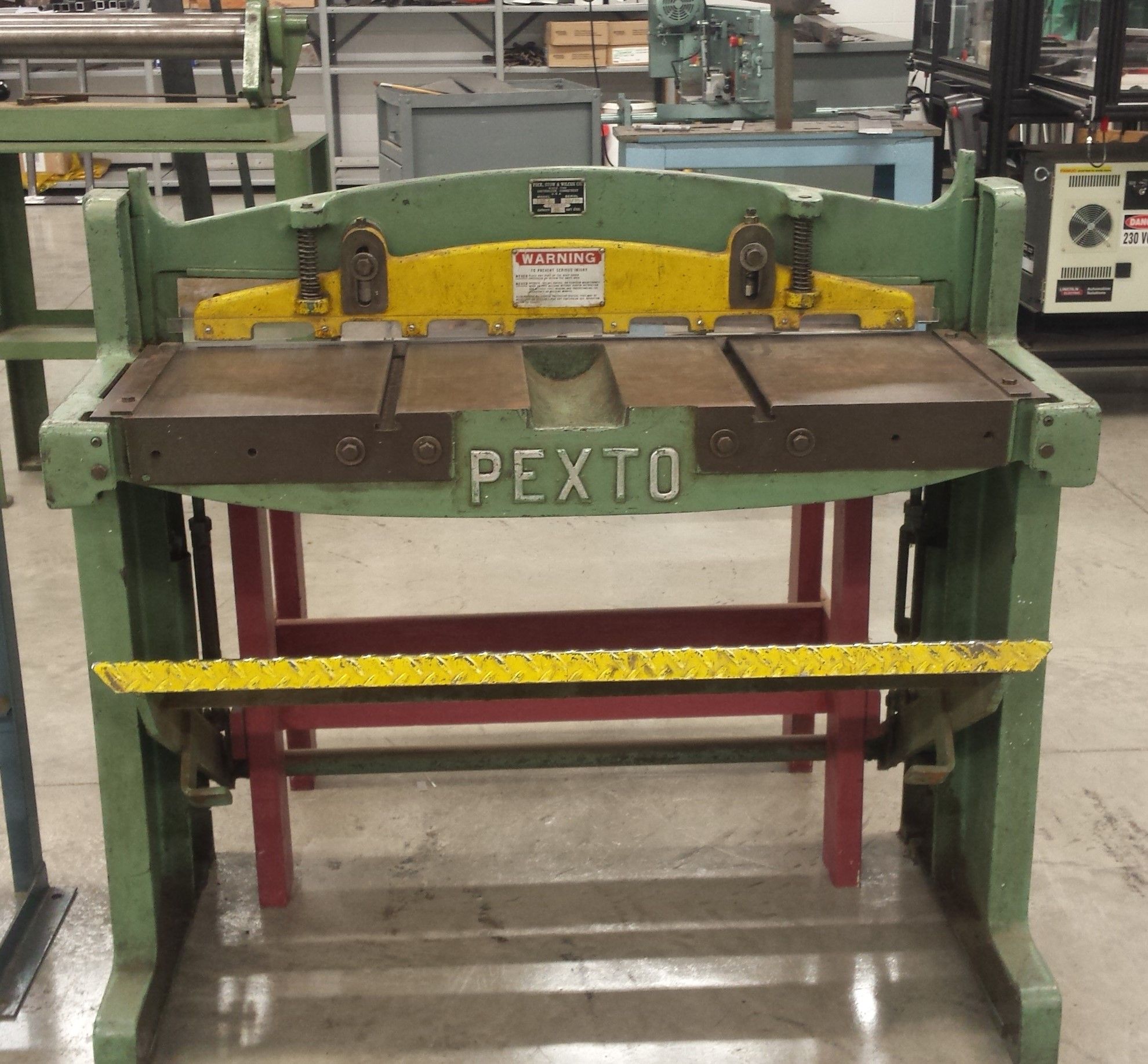 Sheet Metal Box : 12 Steps (with Pictures) - Instructables