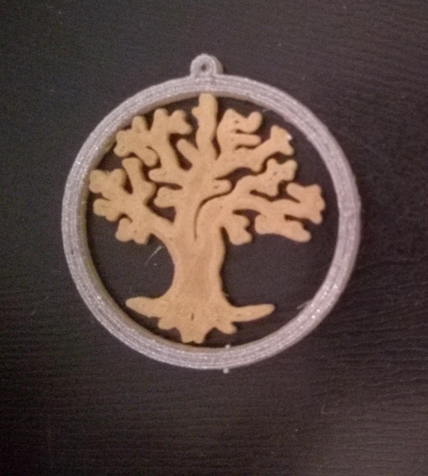 How to 3D Print on String (How to Make Floating Jewelry) : 10 Steps ...