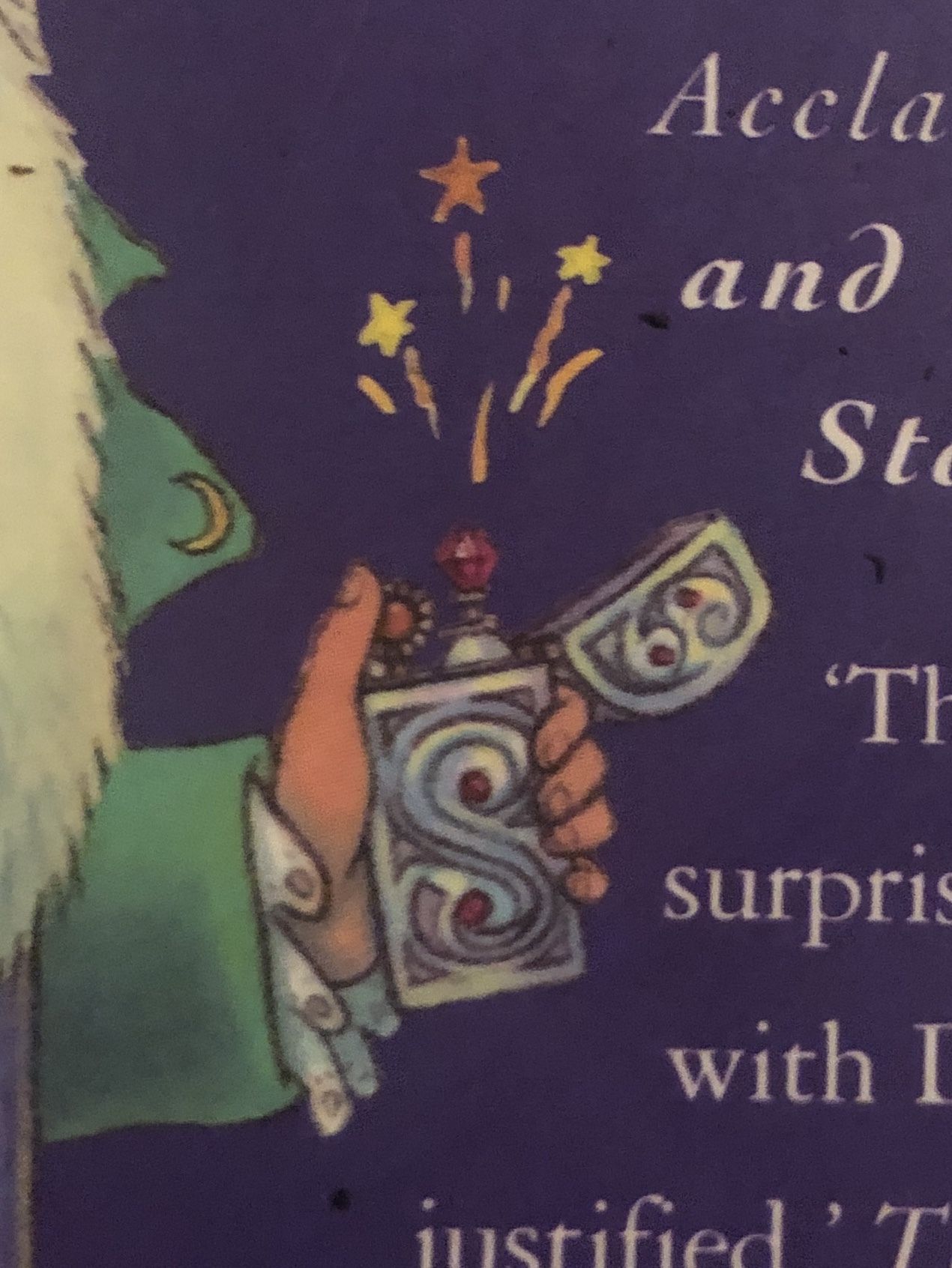 DIY Deluminator From Harry Potter : 9 Steps - Instructables