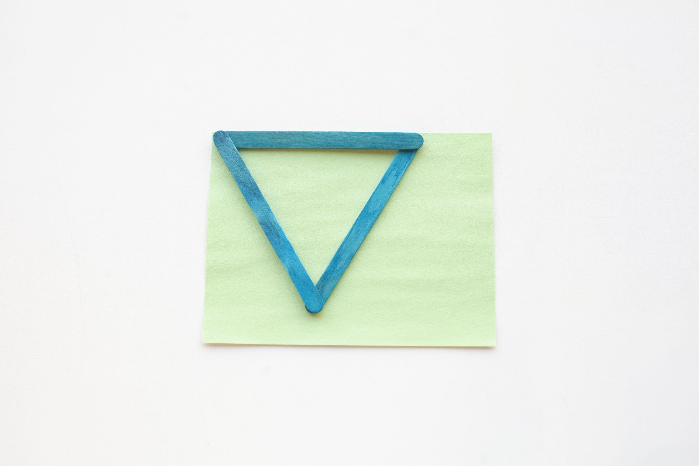 Popsicle Stick Tensegrity Table STEAM Activity - Easy to Assemble! : 8 ...