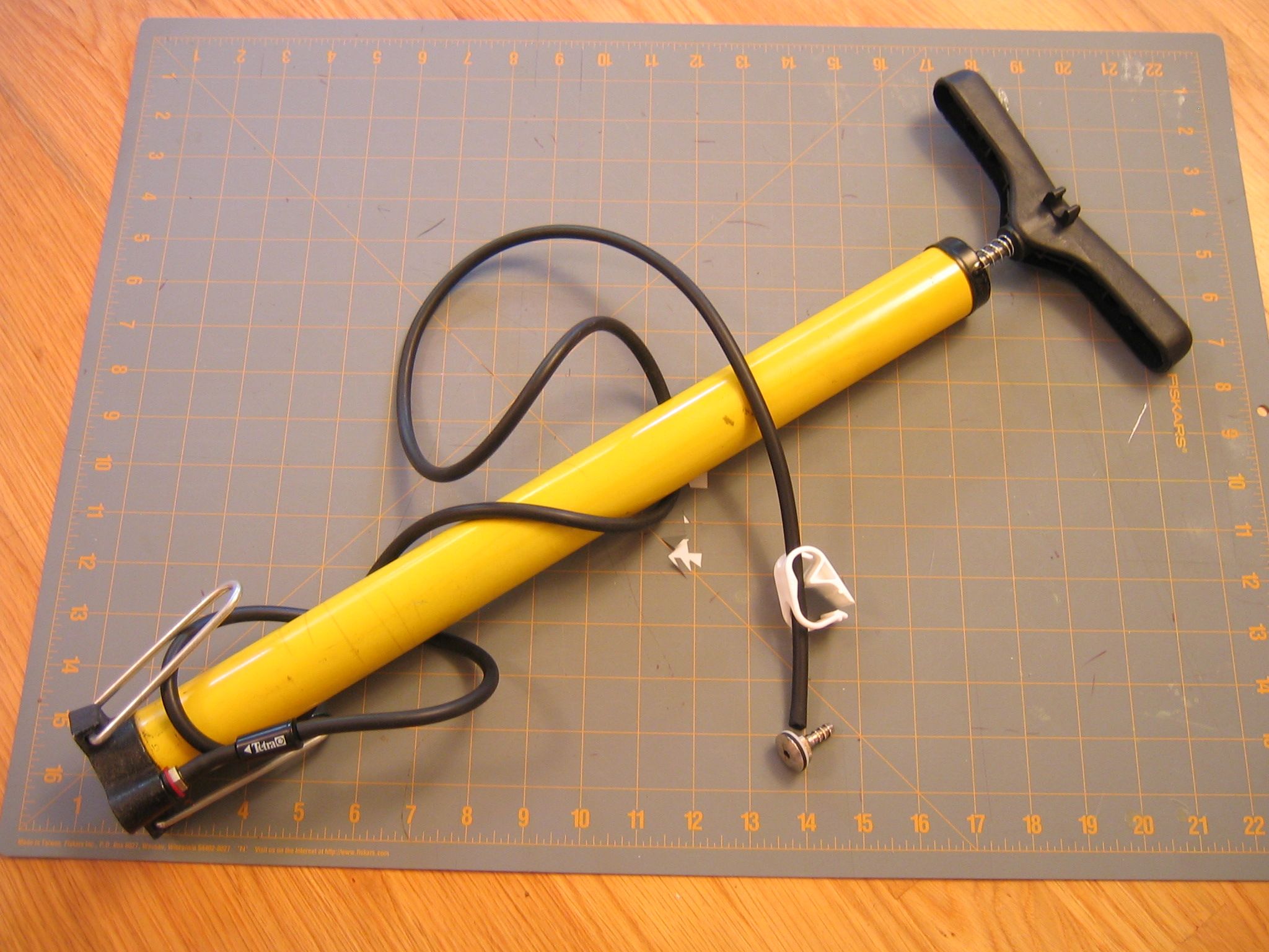 Vacuum Bagging Basics : 16 Steps - Instructables