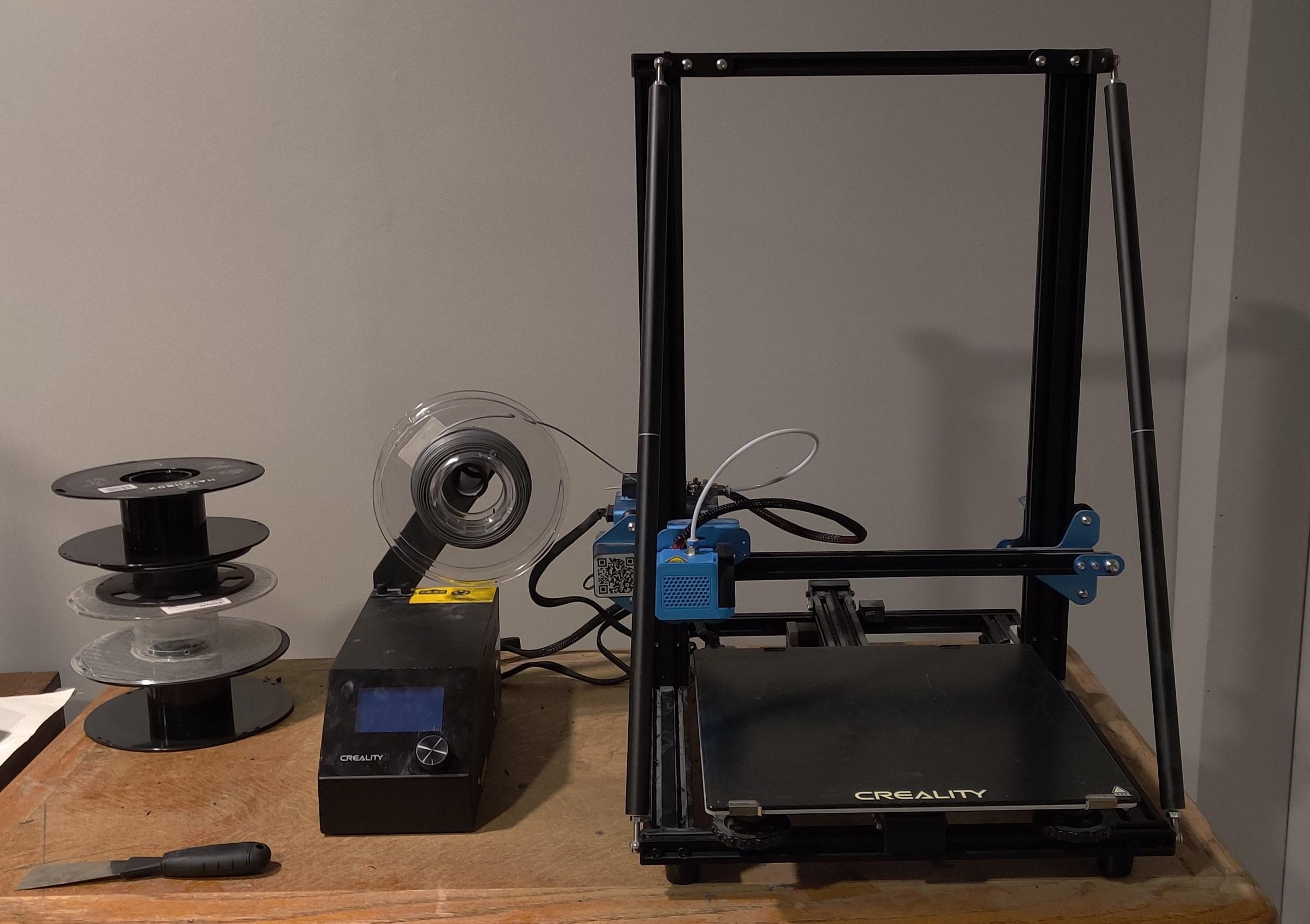 3D Printed RC Tank : 12 Steps (with Pictures) - Instructables