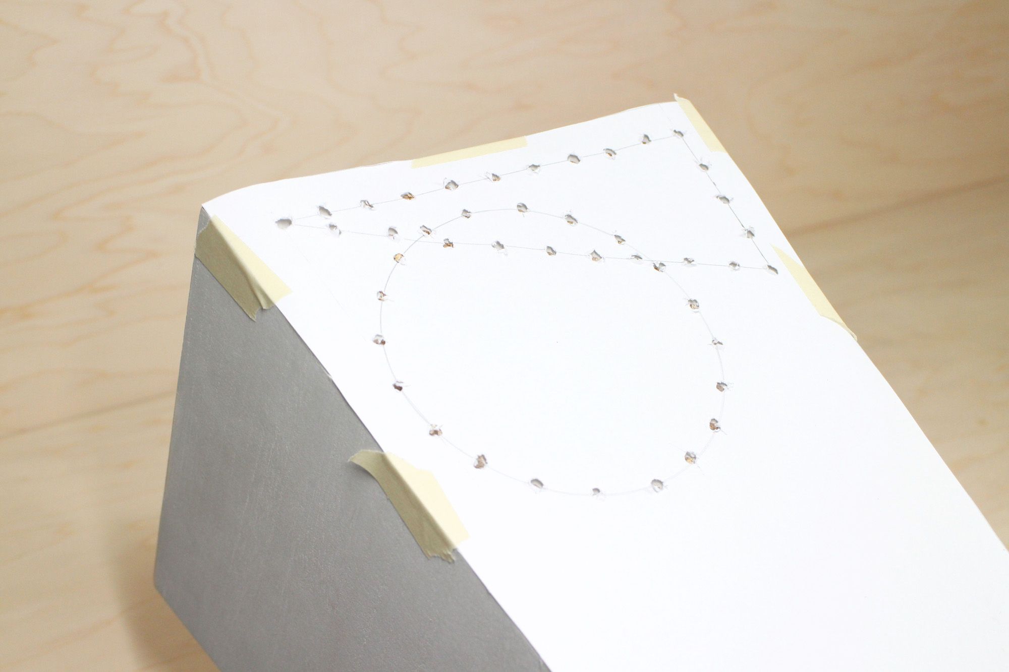 5 Ways to Make Hanging Lamps : 22 Steps (with Pictures) - Instructables