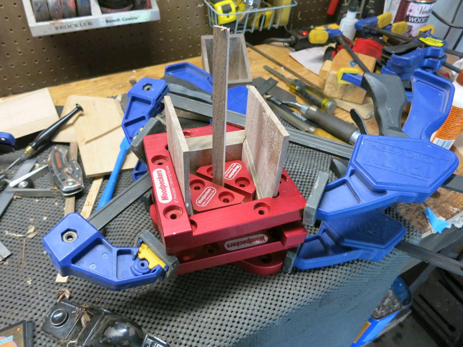 MTG Ultimate Deck Boxes : 8 Steps (with Pictures) - Instructables