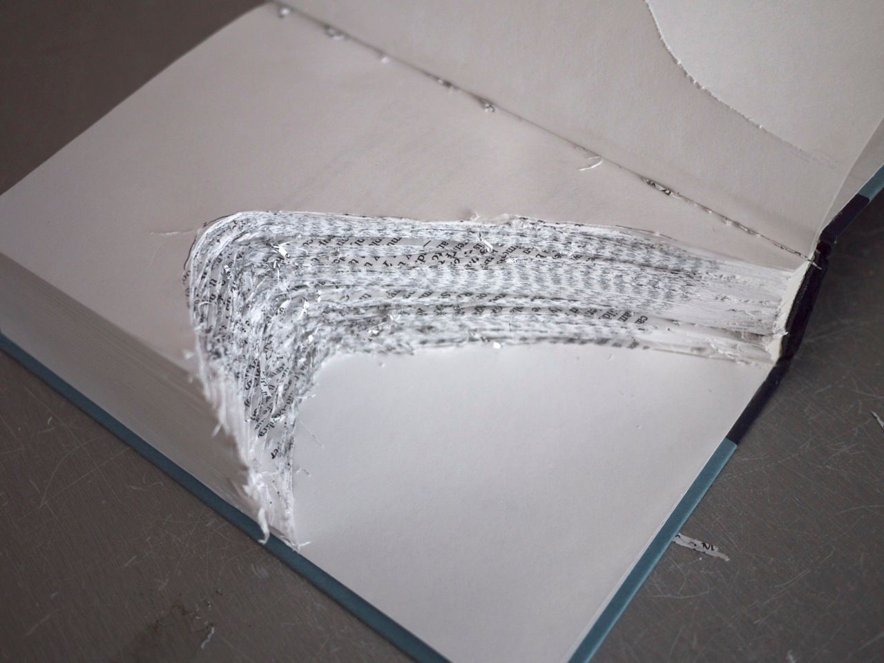 Book Lamps : 6 Steps (with Pictures) - Instructables