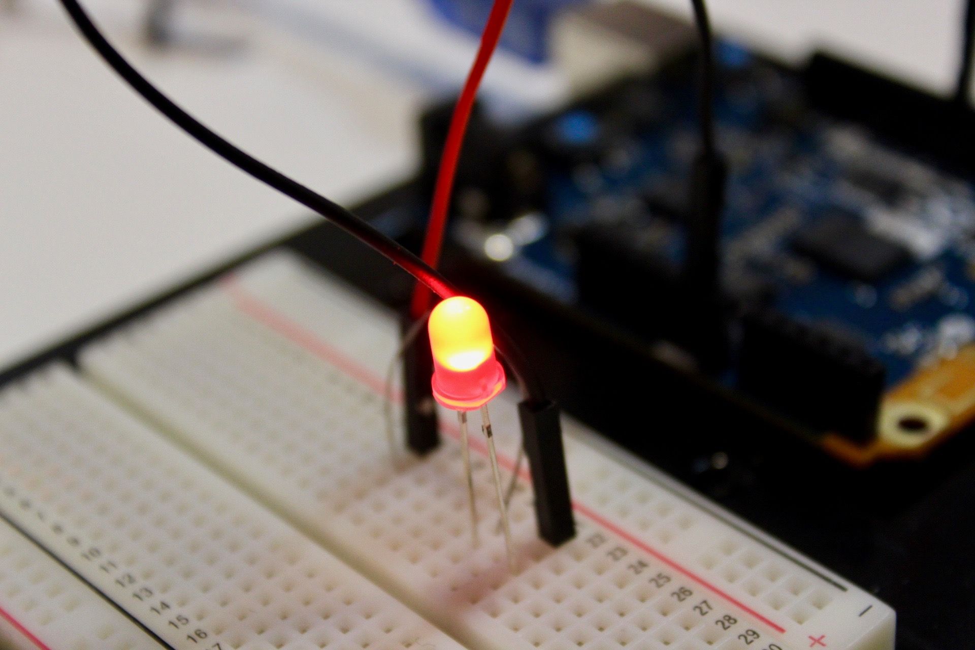 LED Morse Code Encoder : 5 Steps (with Pictures) - Instructables