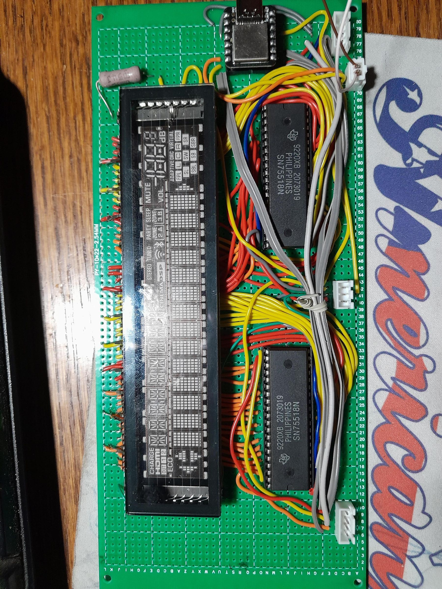 TV Tuner : 3 Steps - Instructables