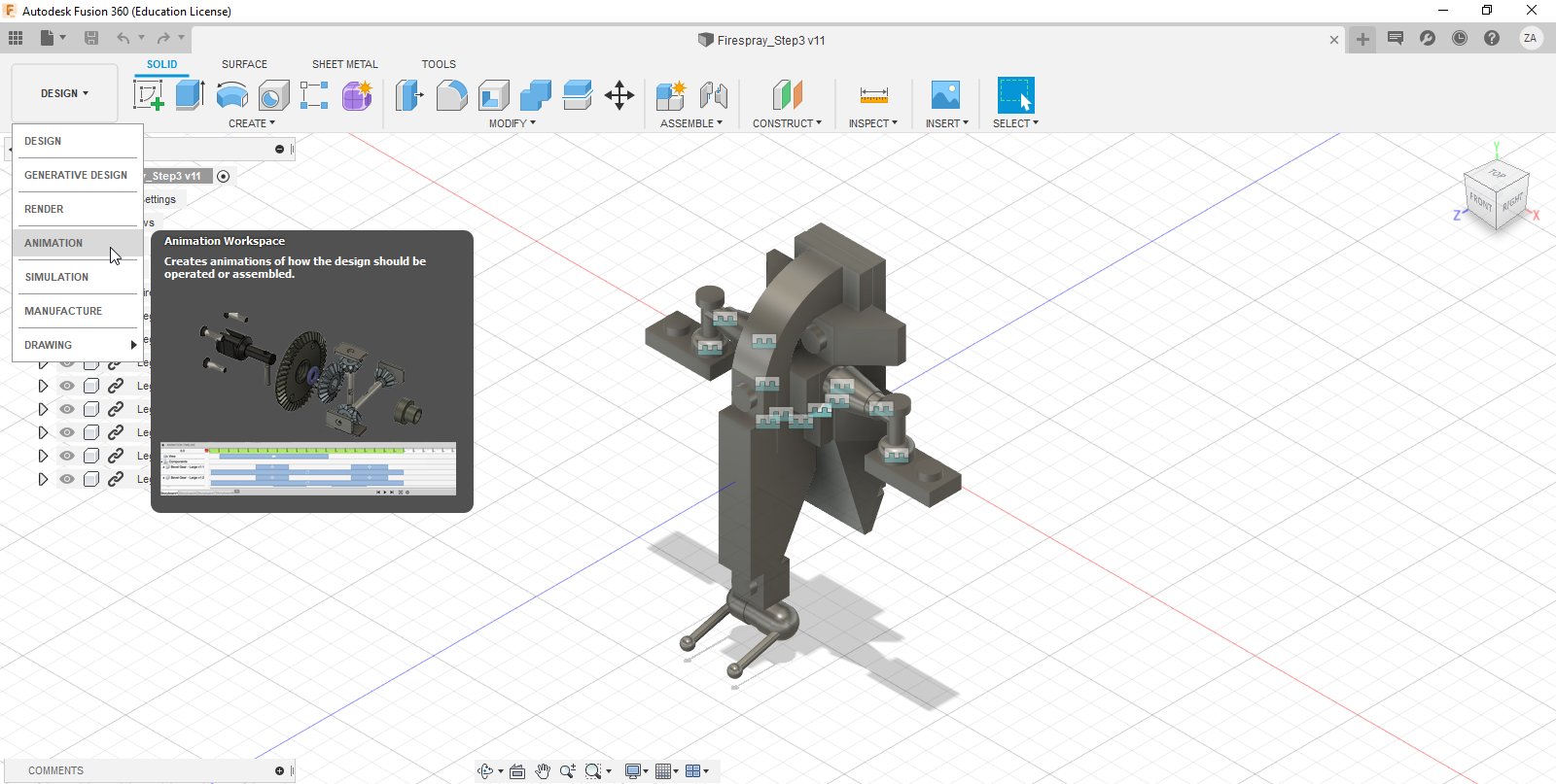 Lego Art Using Fusion 360 : 8 Steps (with Pictures) - Instructables