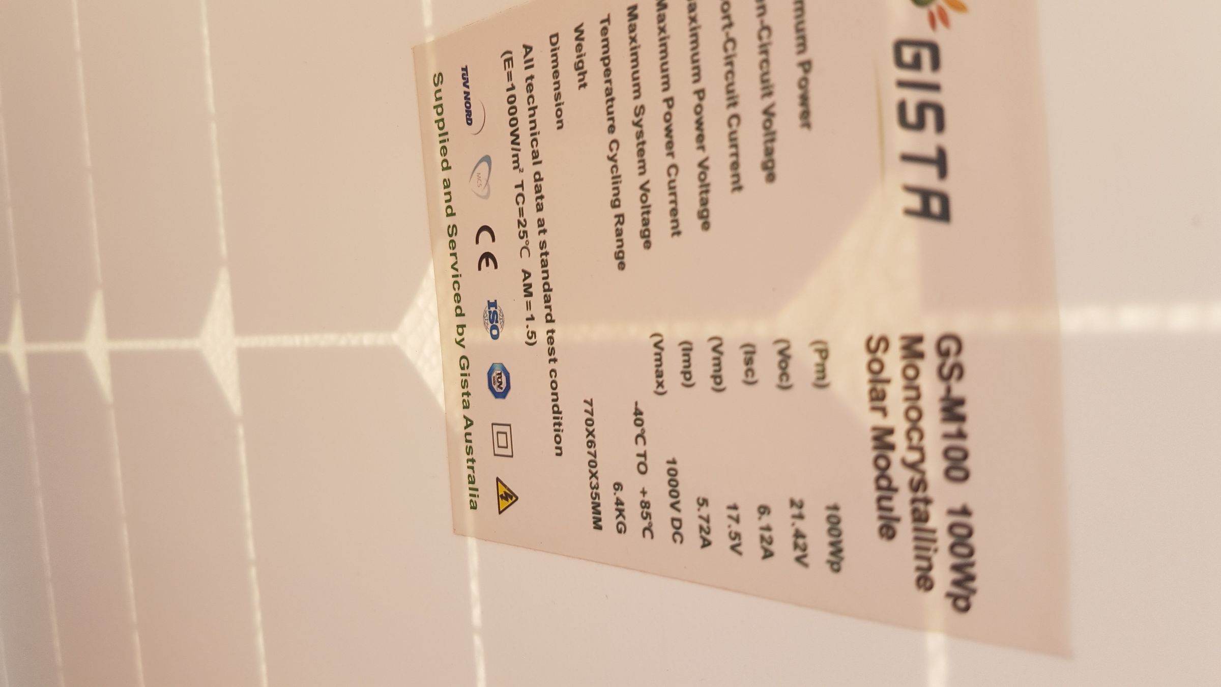 Broken Solar Panel Glass Repair (Simple) : 4 Steps - Instructables