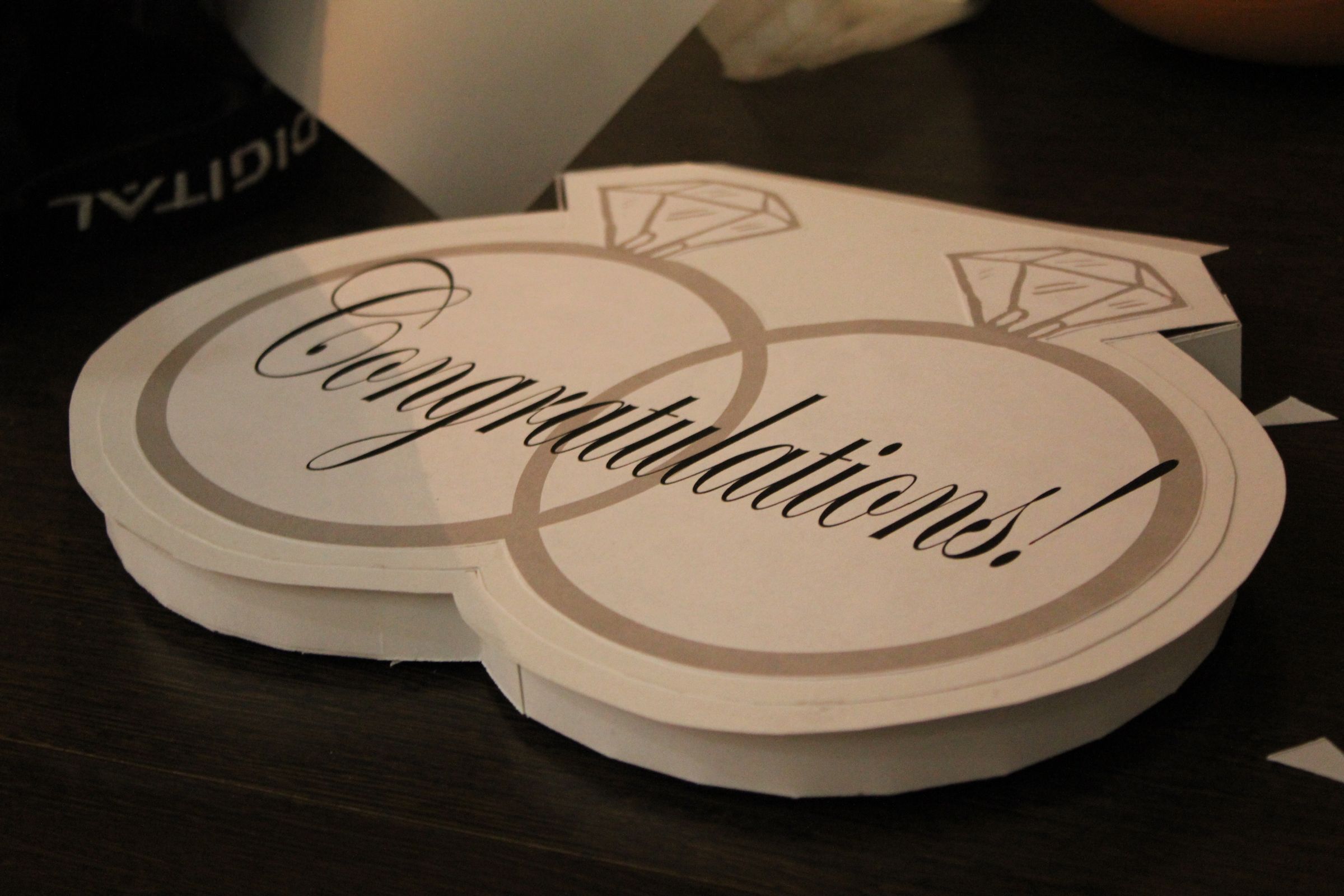 How to Make a Flip Open Box (any Shape) : 5 Steps - Instructables