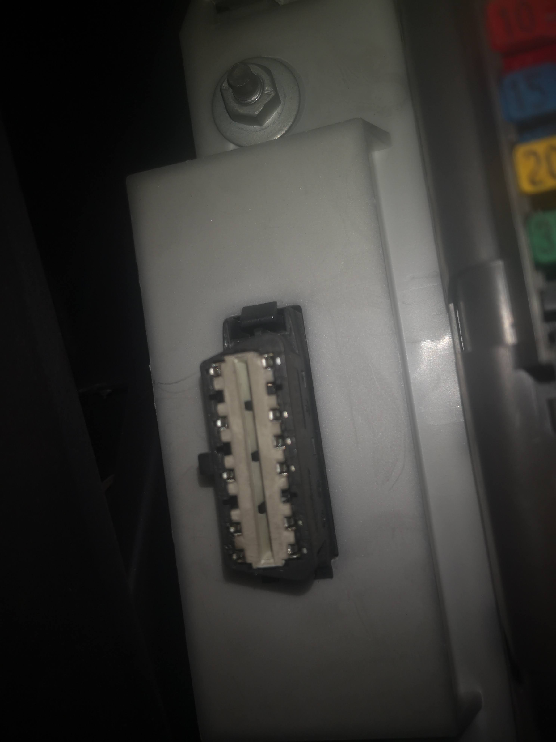 Check Your Check Engine Light Yourself! : 4 Steps (with Pictures ...