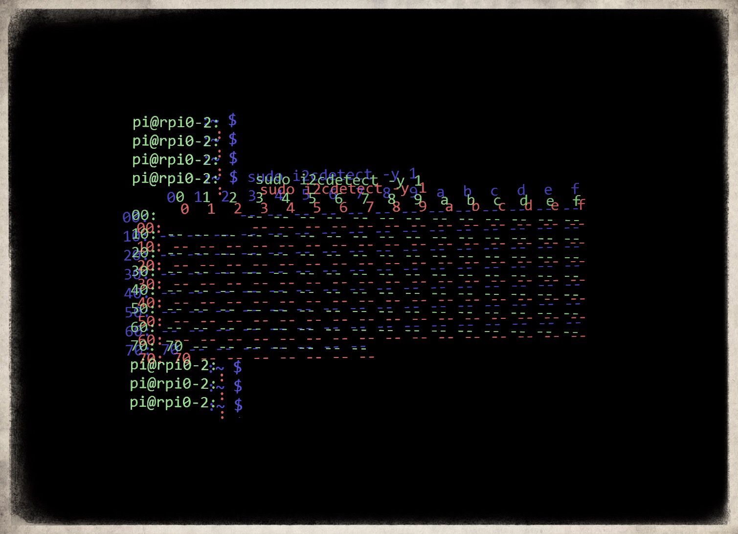 RPi Pixel Clock : 11 Steps (with Pictures) - Instructables