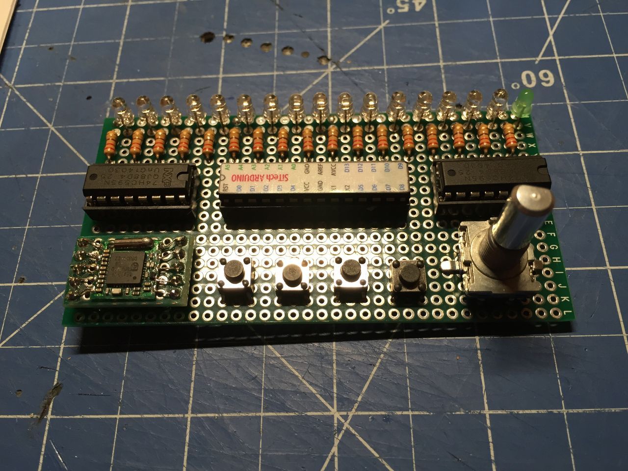 Arduino Radio : 10 Steps (with Pictures) - Instructables