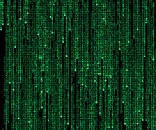 How to Make a Matrix Effect in Notepad : 4 Steps - Instructables