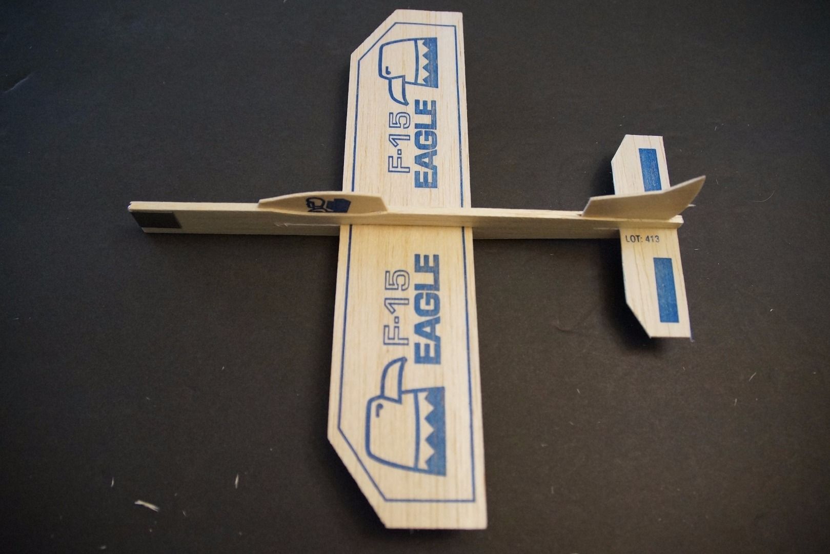 Glider Creations : 5 Steps - Instructables