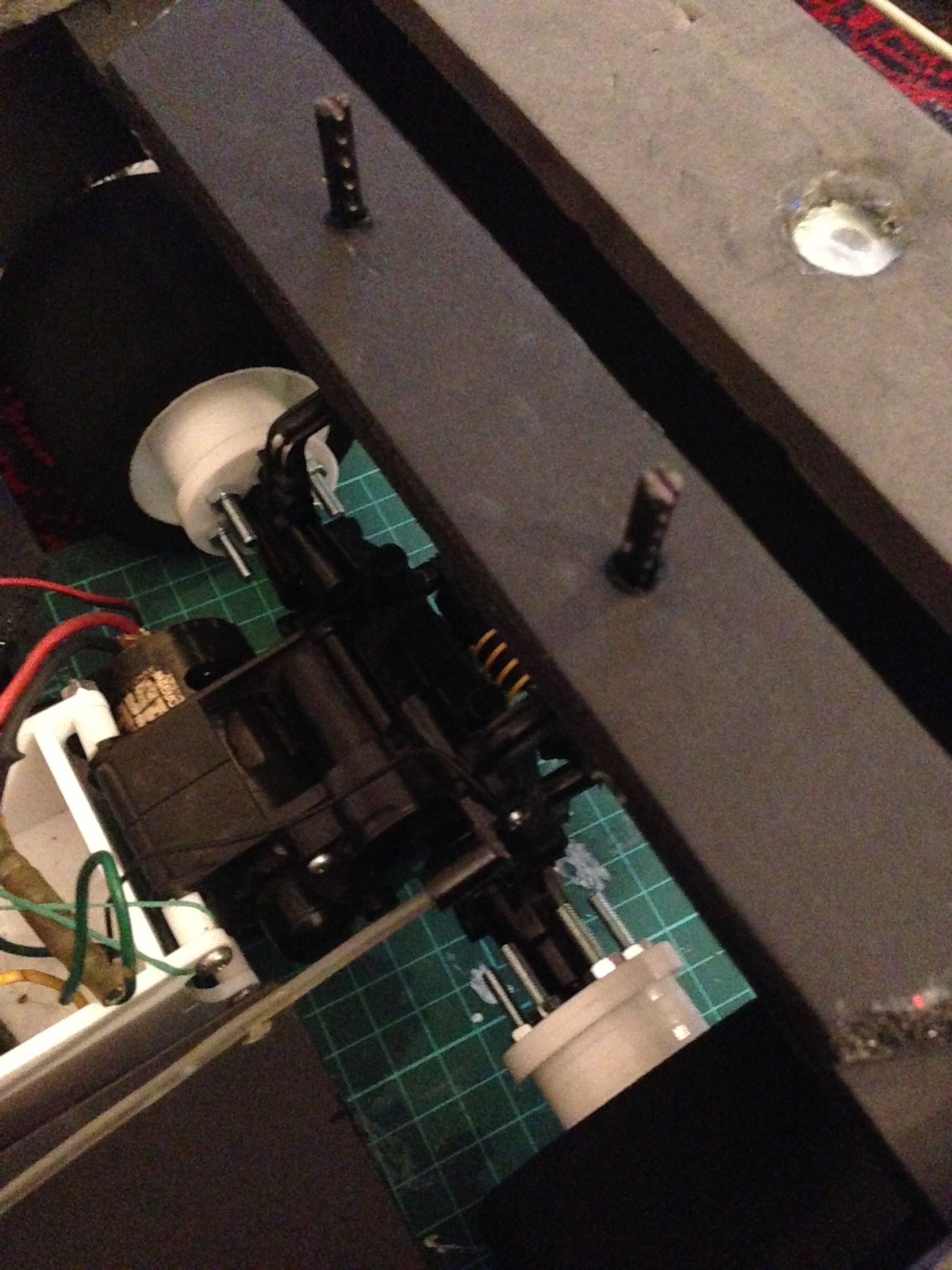 Full Scale Mouse Droid From Star Wars : 14 Steps (with Pictures ...