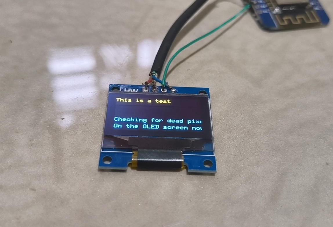 TARS GPT - a Hilarious AI Weather Reporter : 11 Steps (with Pictures ...