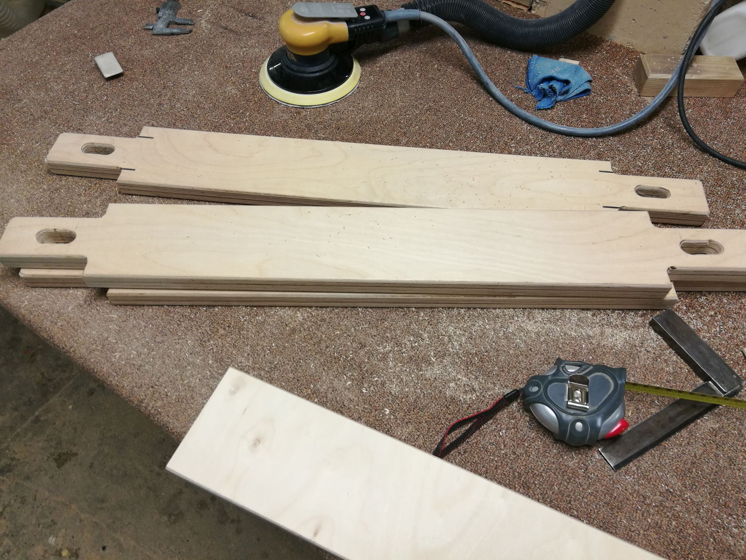 Rocking Chair for Garden : 19 Steps (with Pictures) - Instructables