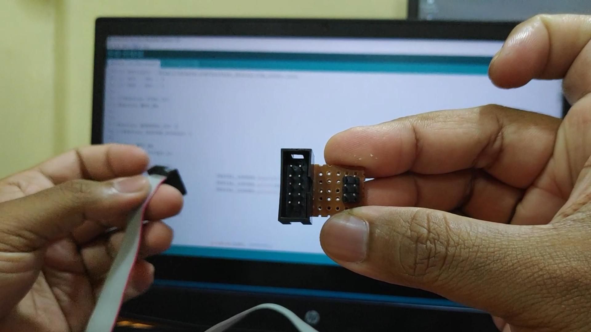 Crypto-Mining With the DUCO-Miners : 8 Steps - Instructables