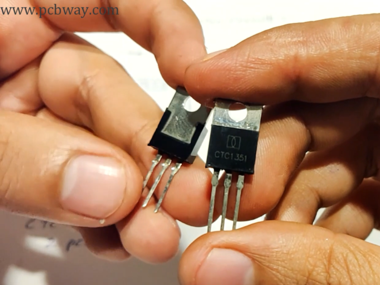 DC to DC Boost Converter DIY || How to Step-up DC Voltage Easily : 3 ...