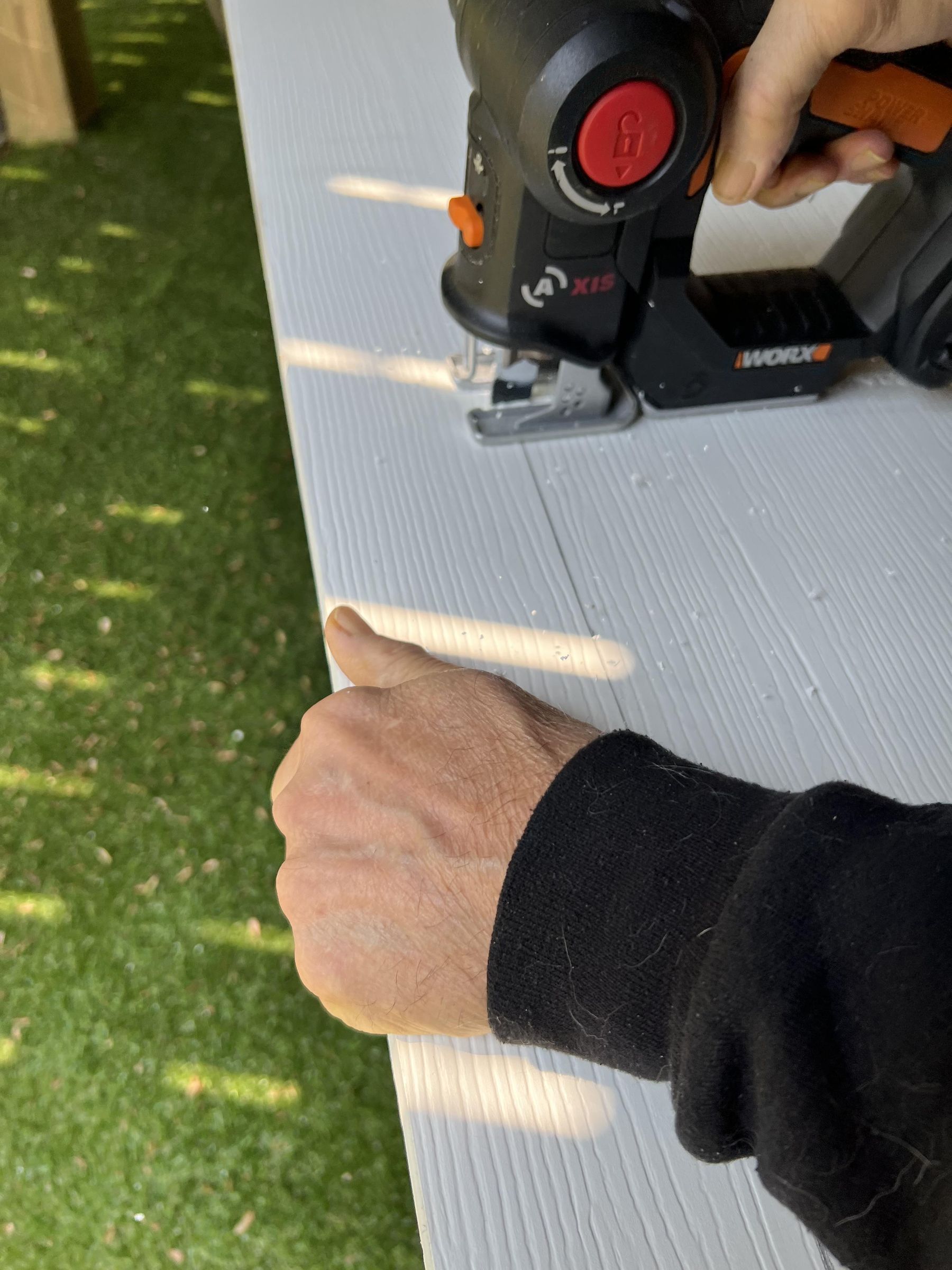 Make a "Belly Board" : 12 Steps (with Pictures) - Instructables