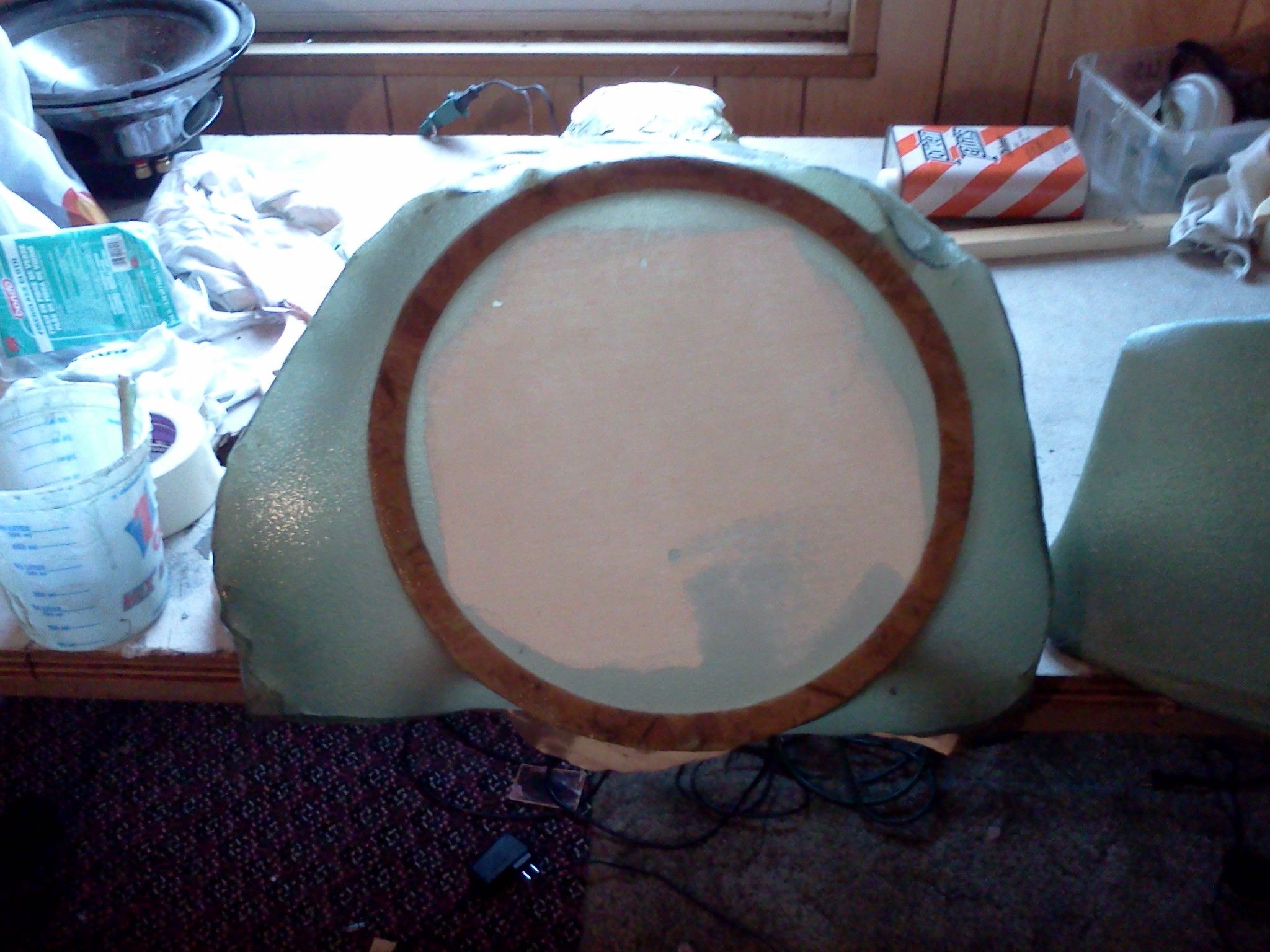 DIY Custom "One Off" Fiberglass : 6 Steps - Instructables