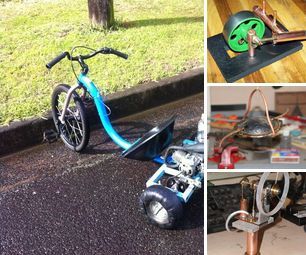 How to Build an Engine - Instructables