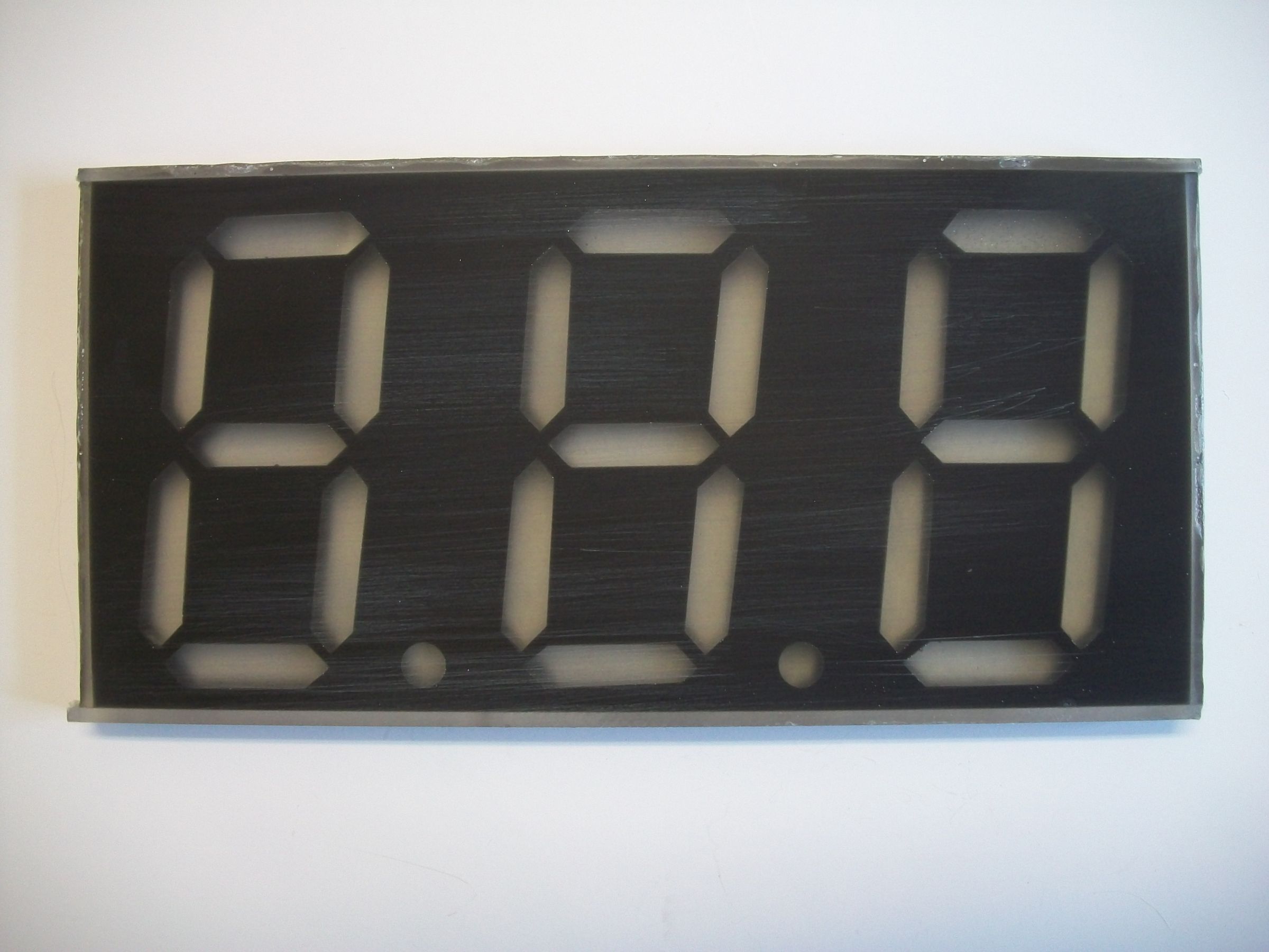 Color Changing Display : 15 Steps (with Pictures) - Instructables