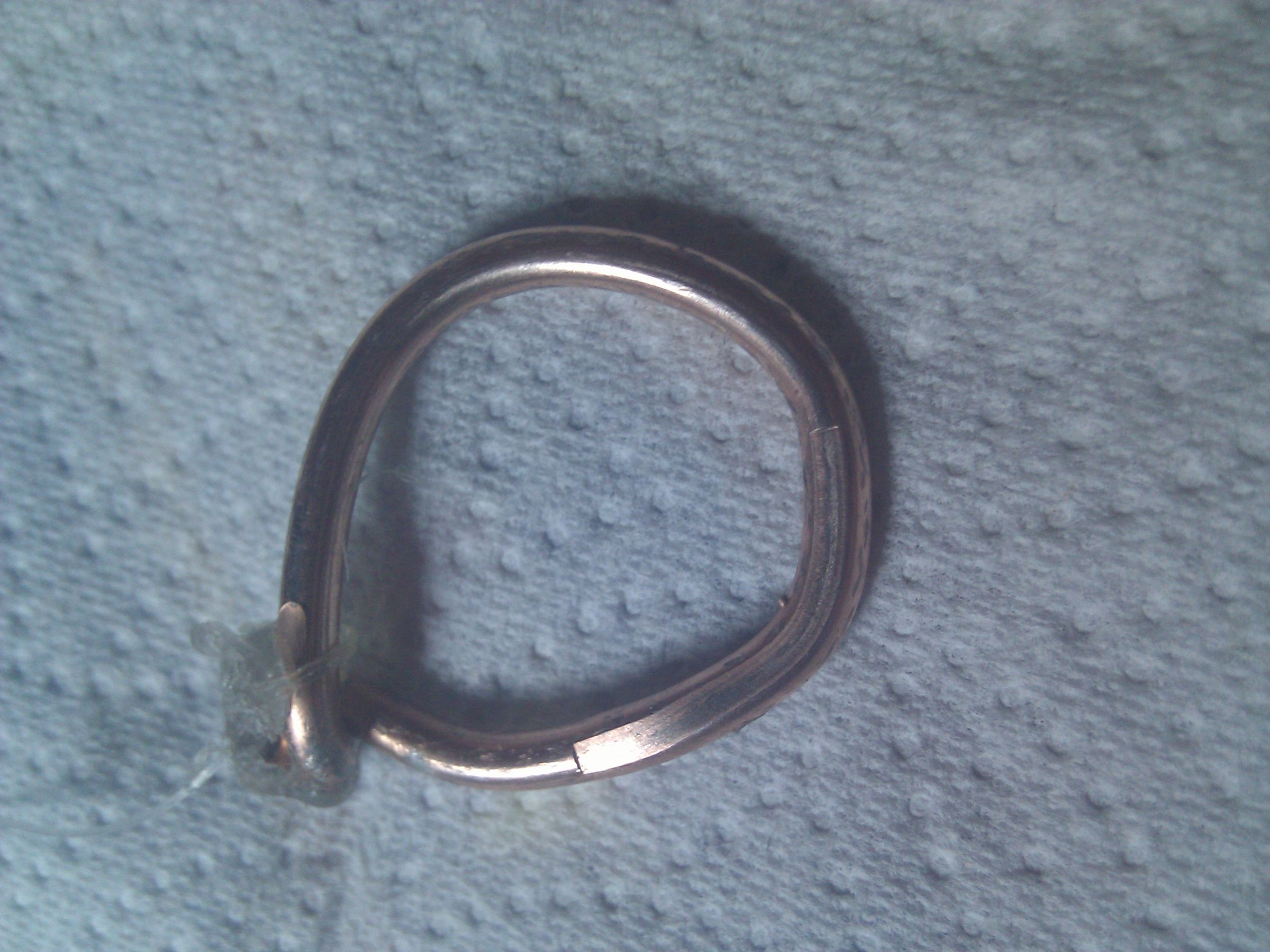 Hidden Blade! (Spring Loaded) : 13 Steps - Instructables