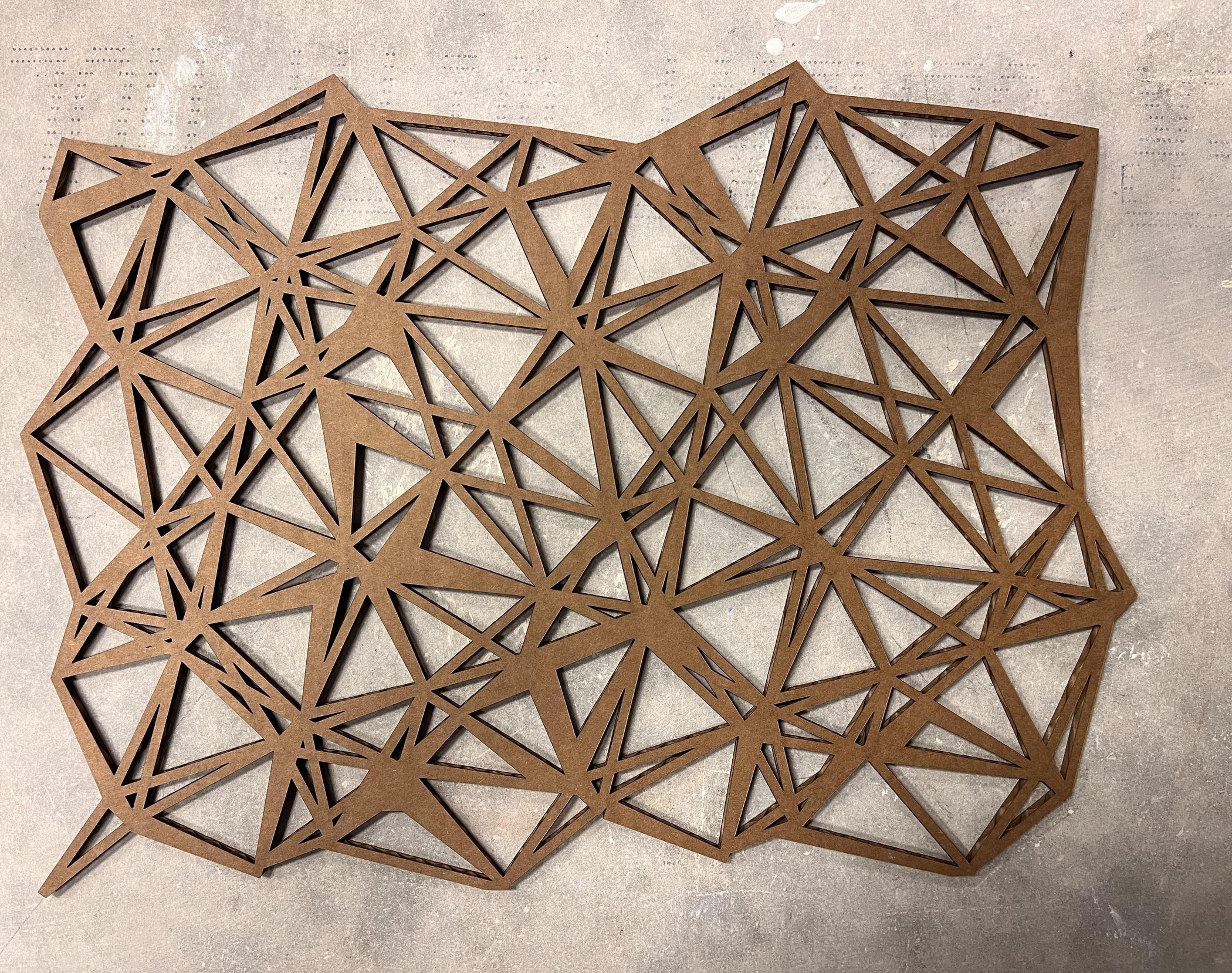 Project #1 Laser Cut : 4 Steps - Instructables