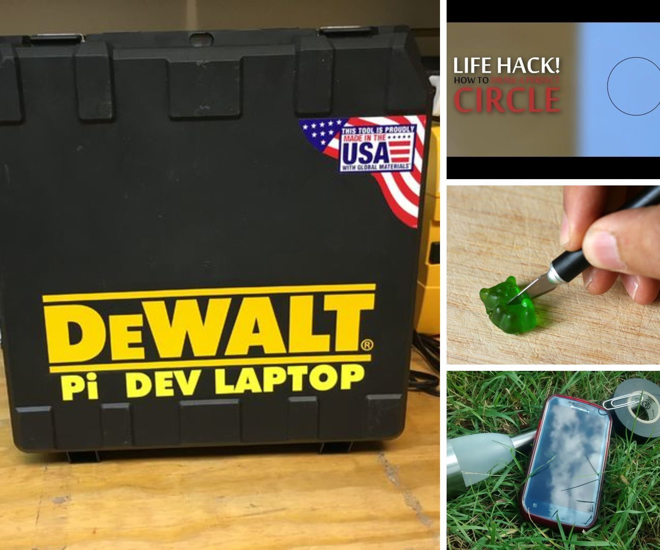 Cool Ideas - Instructables