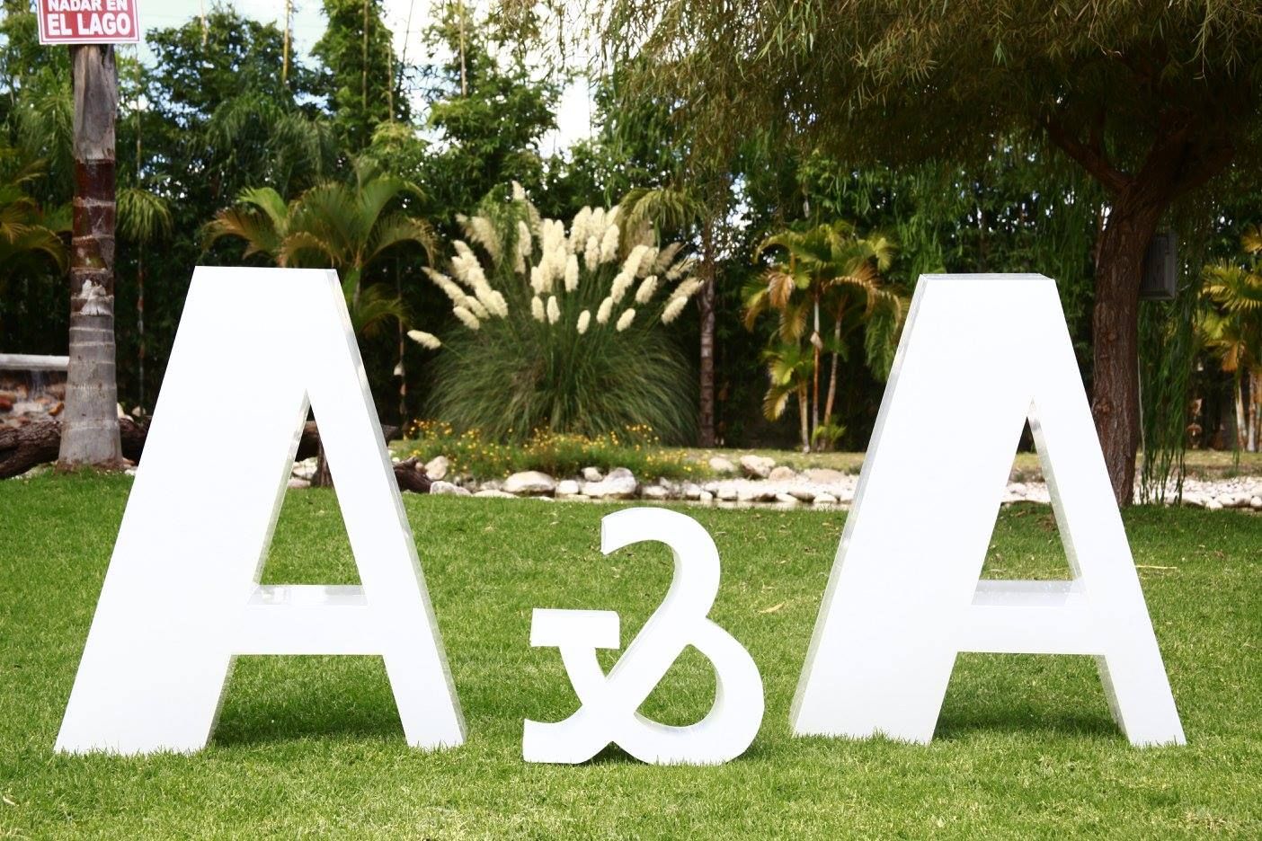 Large Acrylic Letters (with Pictures) - Instructables