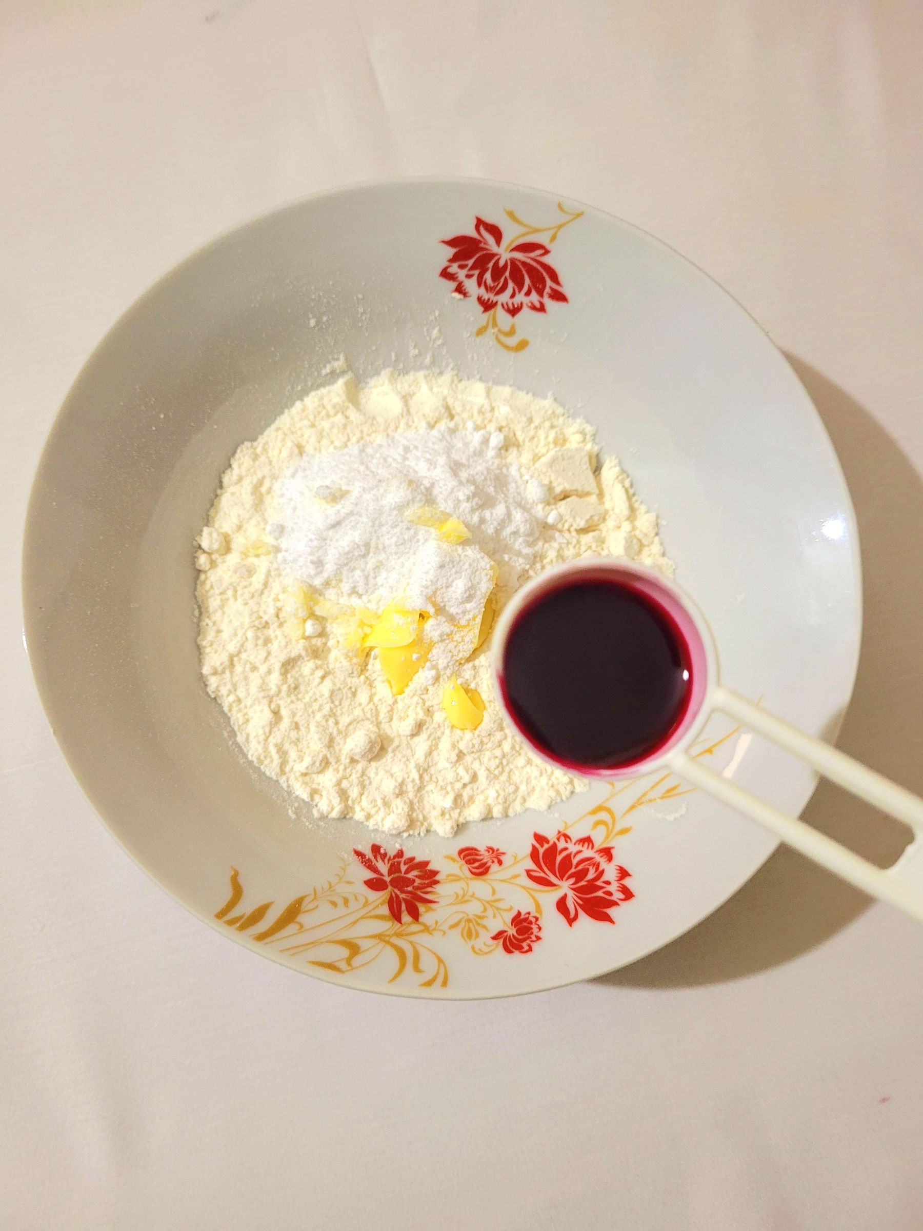 Blooming Lotus Flower Crisps (5 Ingredients) : 18 Steps (with Pictures ...