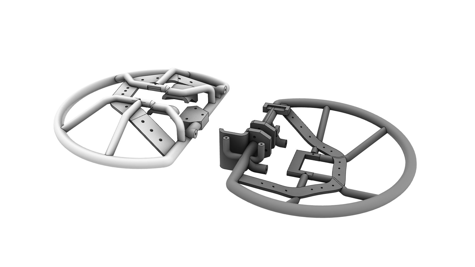 The Moving OLOID - a Different Pet in Different Times : 10 Steps (with ...