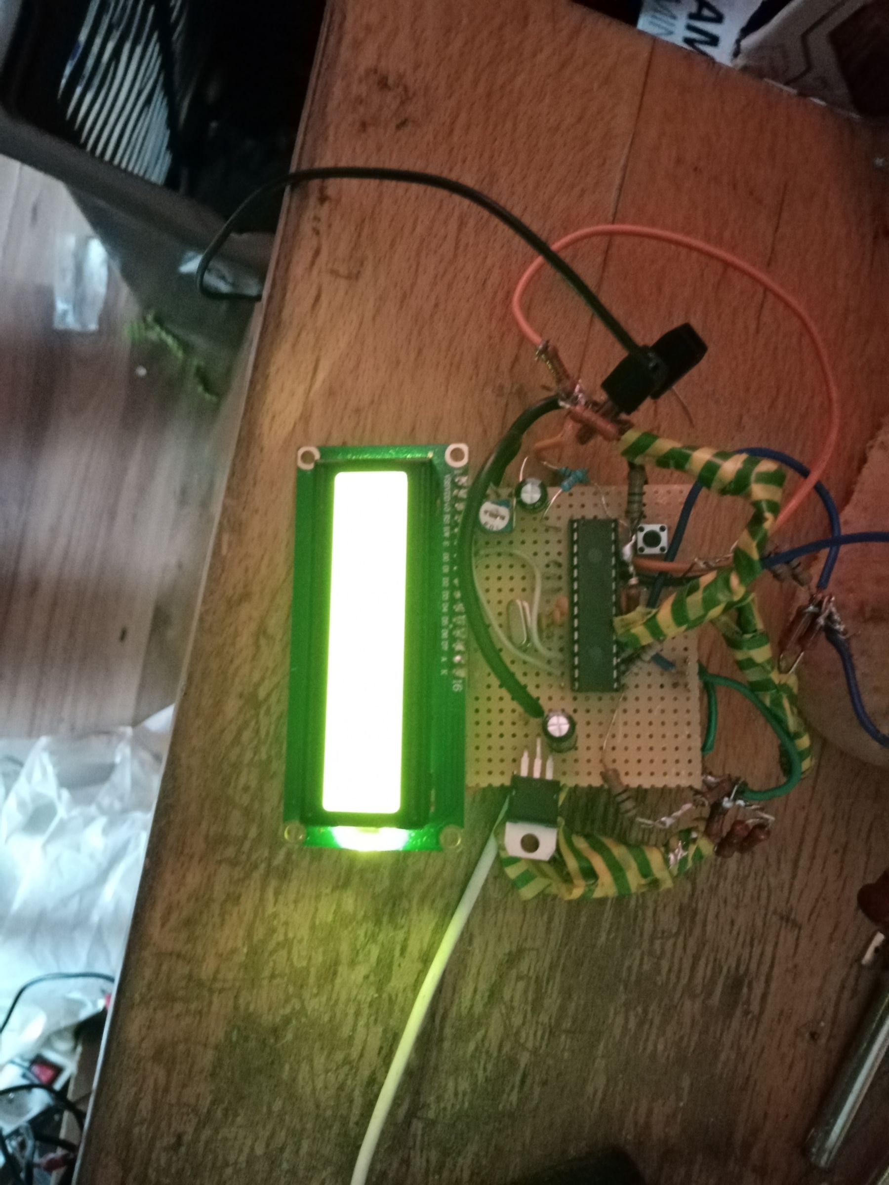 Arduino Components Tester : 5 Steps (with Pictures) - Instructables