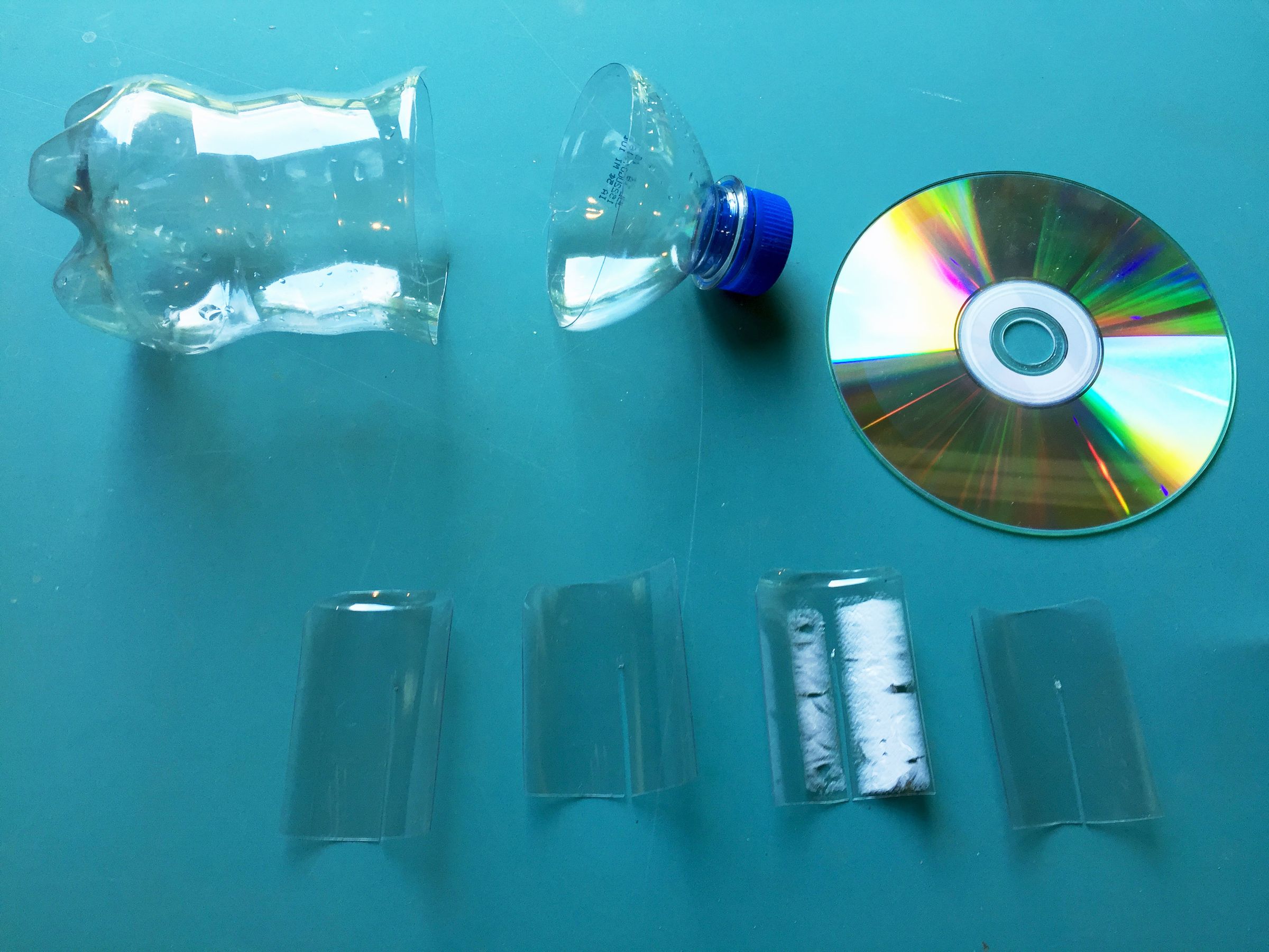 Mousetrap Powered Boat : 5 Steps (with Pictures) - Instructables