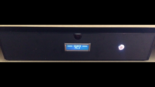 Ambilight System For Every Input Connected To Your Tv Ws2812b Arduino Uno Raspberry Pi Hdmi