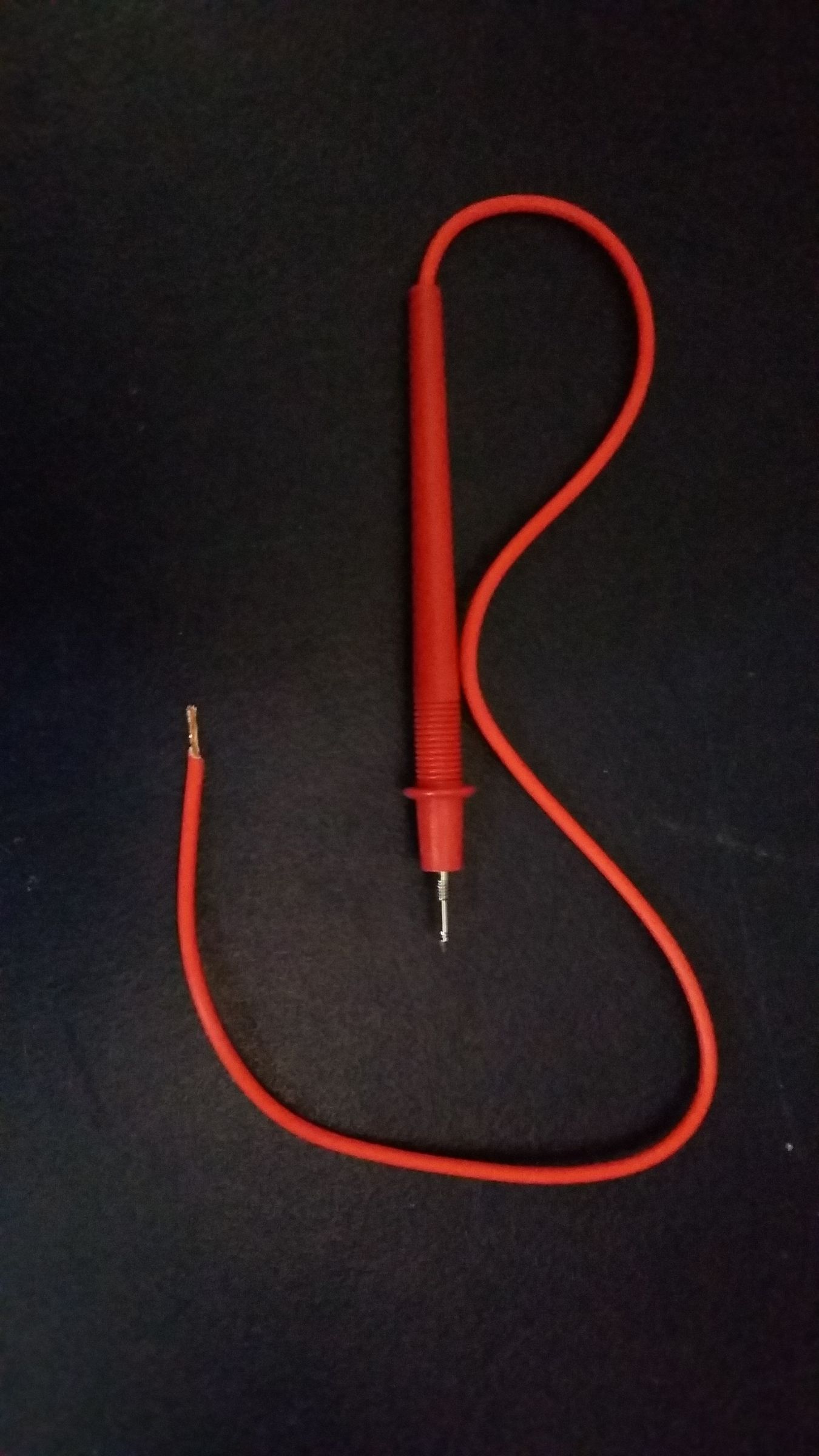 Arduino Logic Probe : 20 Steps (with Pictures) - Instructables