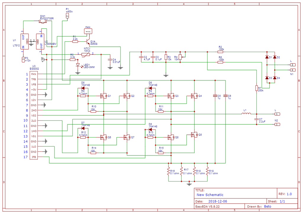 1kW Arduino MPPT Solar Charge Controller (ESP32 + WiFi) : 46 Steps ...