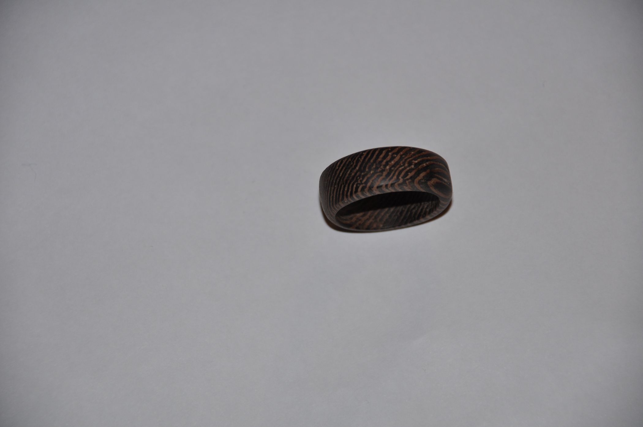 How to Make a Wooden Ring : 7 Steps (with Pictures) - Instructables