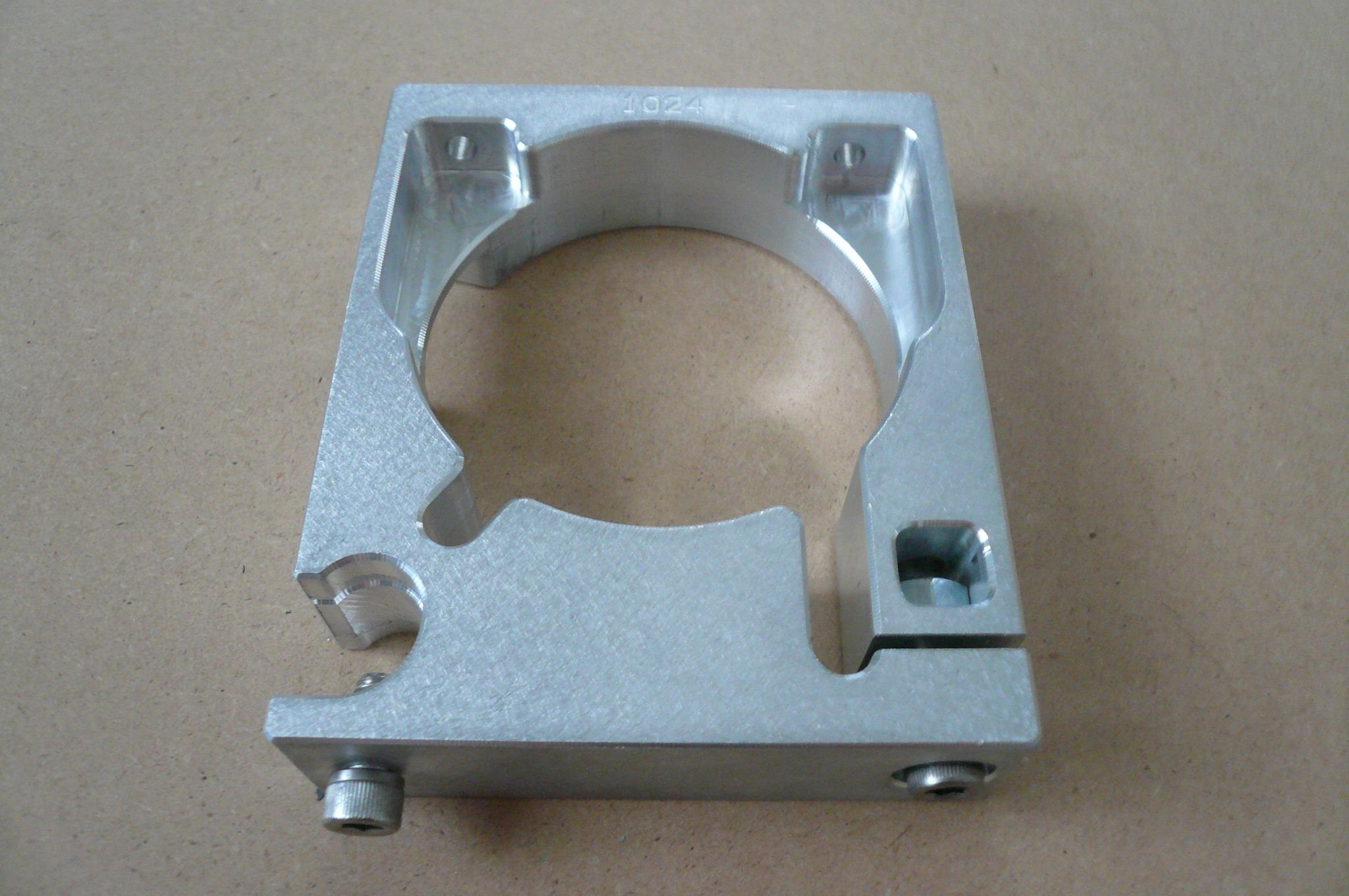 DIY CNC Router : 30 Steps - Instructables