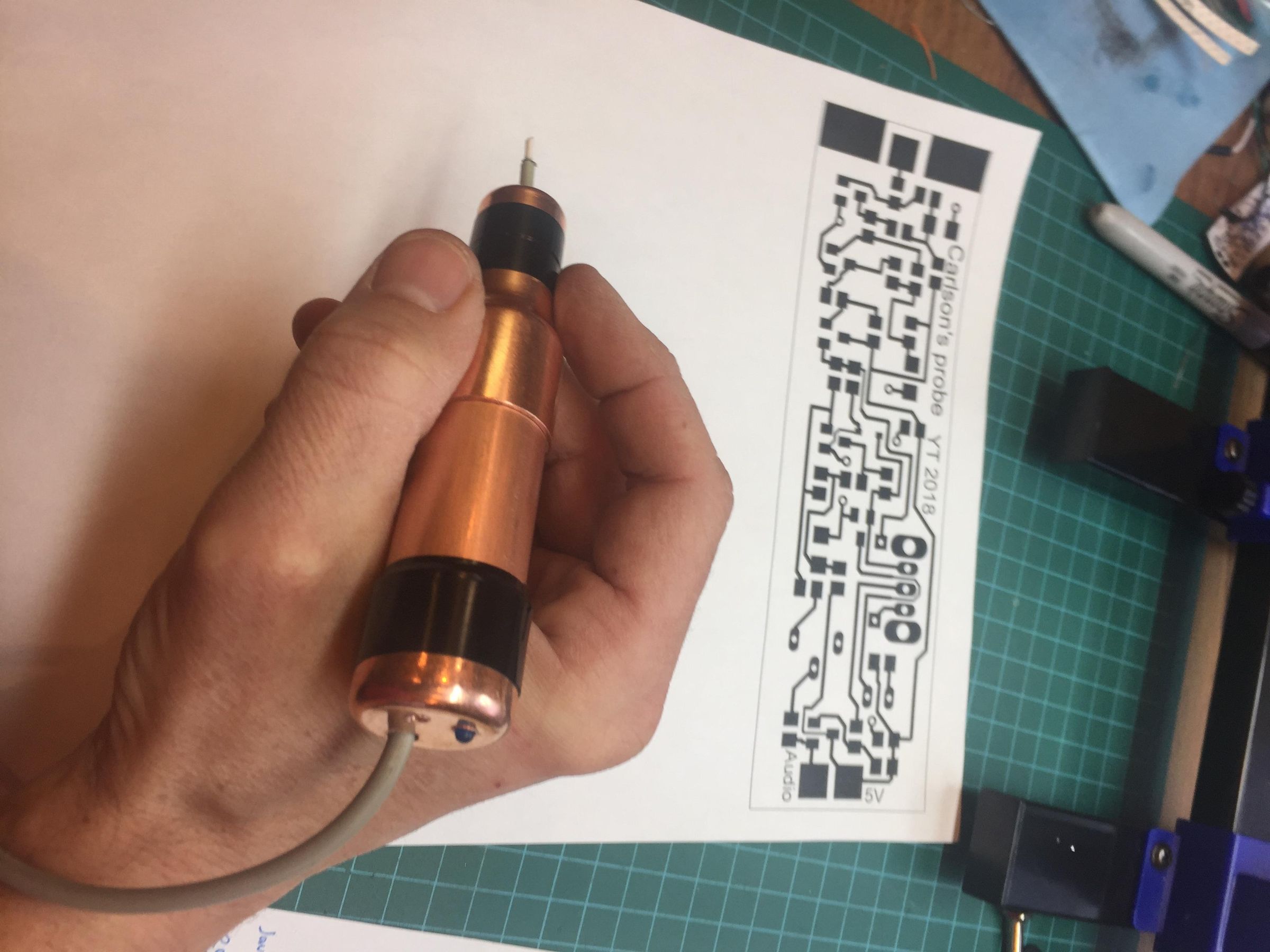 Carlson's Super Probe : 11 Steps (with Pictures) - Instructables