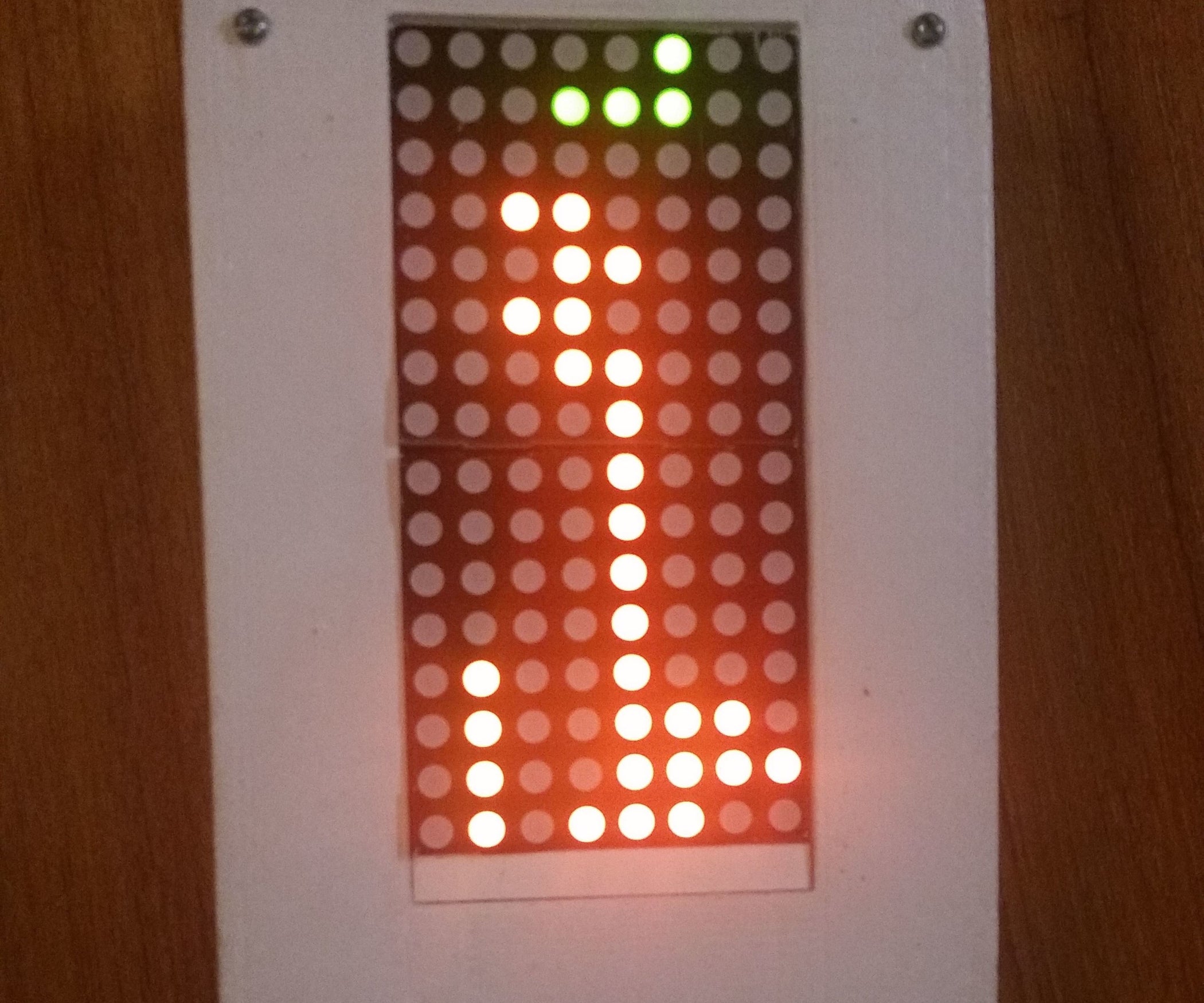 Tetris Uno : 4 Steps (with Pictures) - Instructables