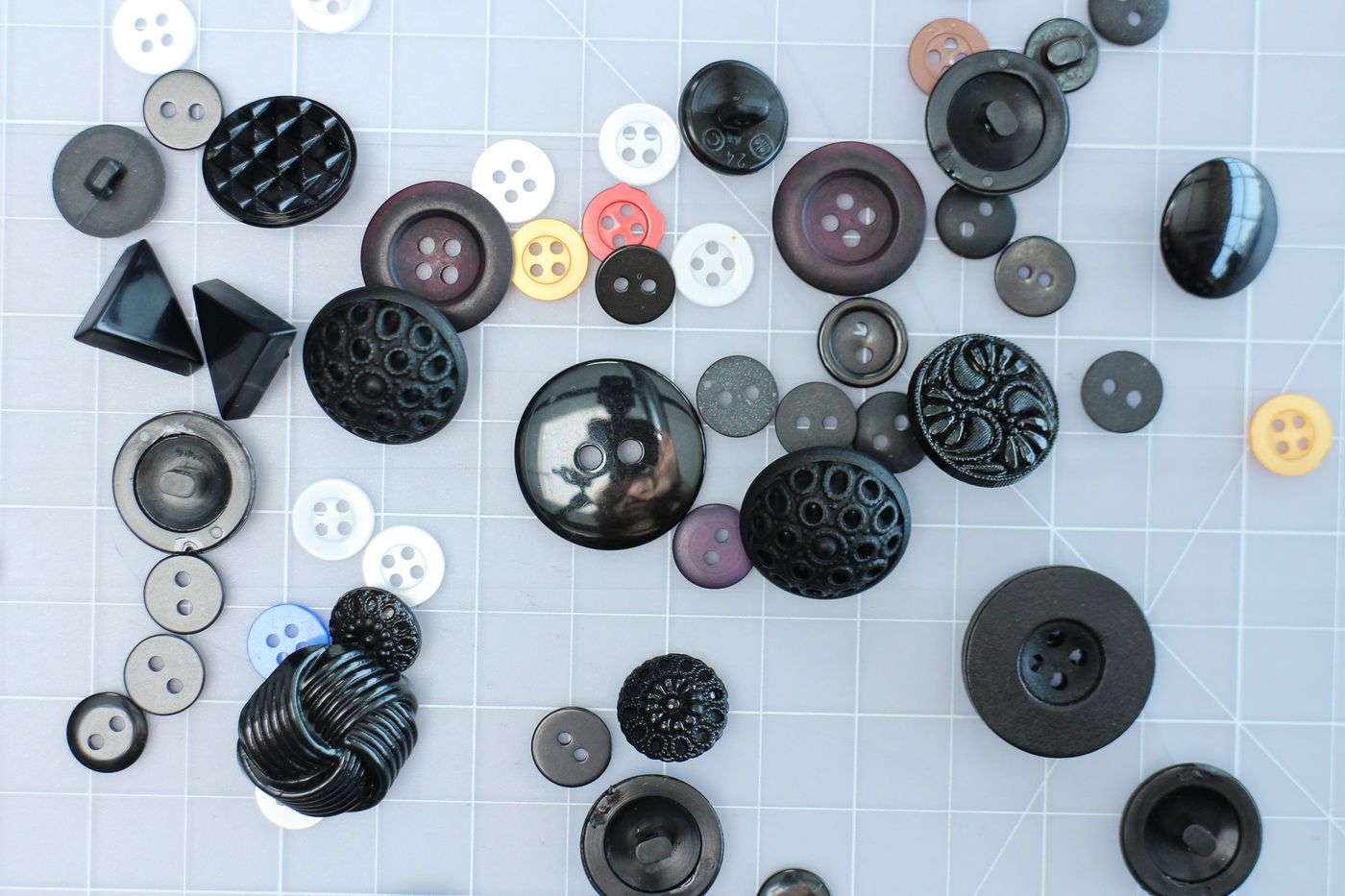 Sewing Zippers and Buttons : 11 Steps - Instructables