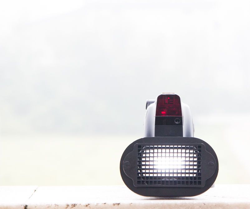 DSLR Flash Light Magnetic KIT : 6 Steps - Instructables