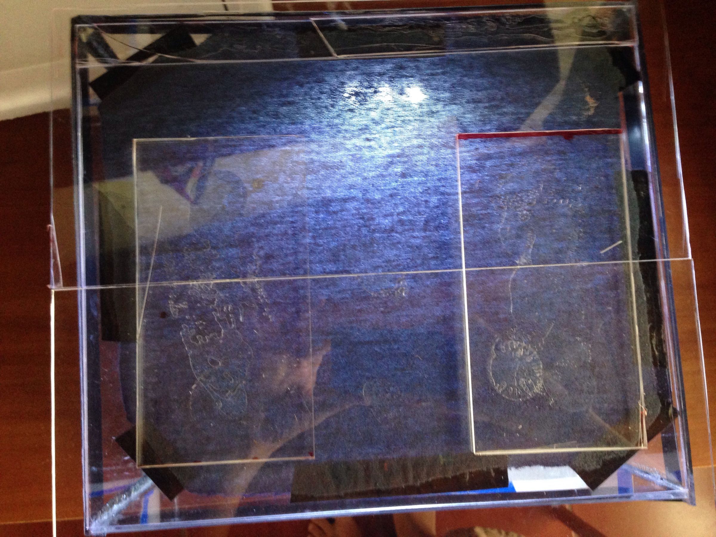 How to Make: Cloud Chamber : 11 Steps - Instructables