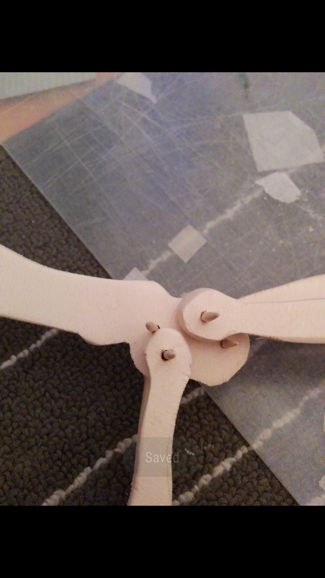 Wooden | Butterfly Knife ★ : 7 Steps (with Pictures) - Instructables