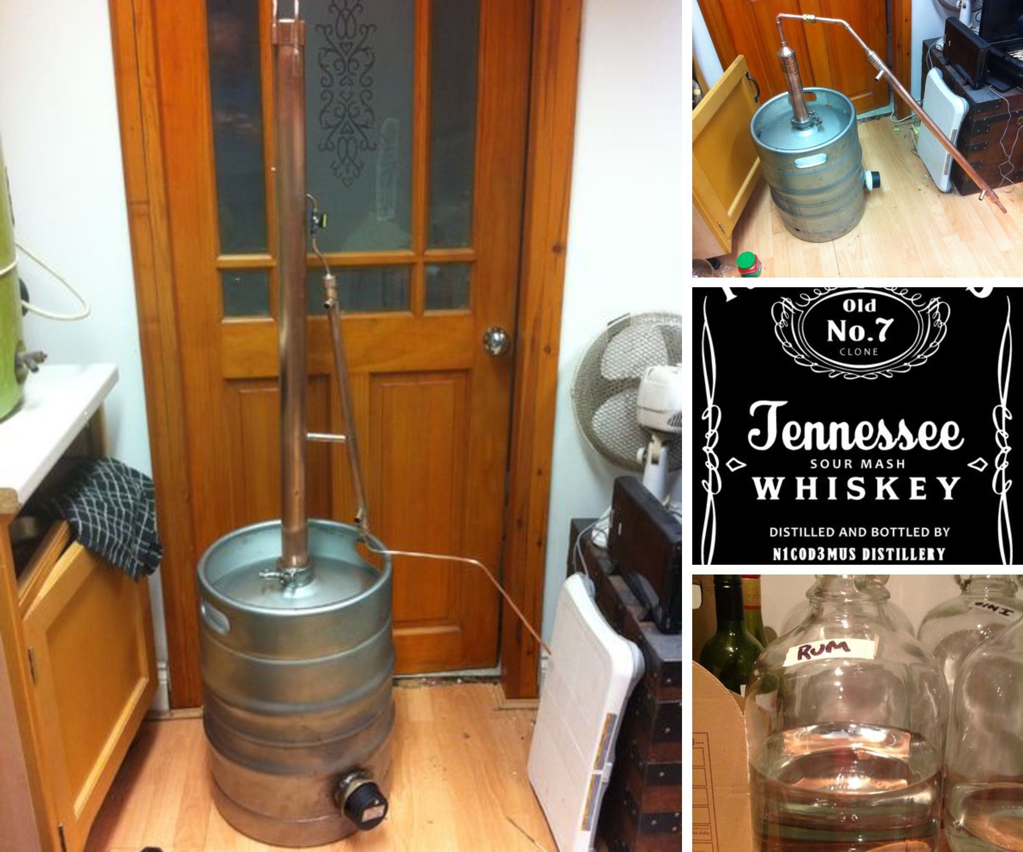 Distilling - Instructables