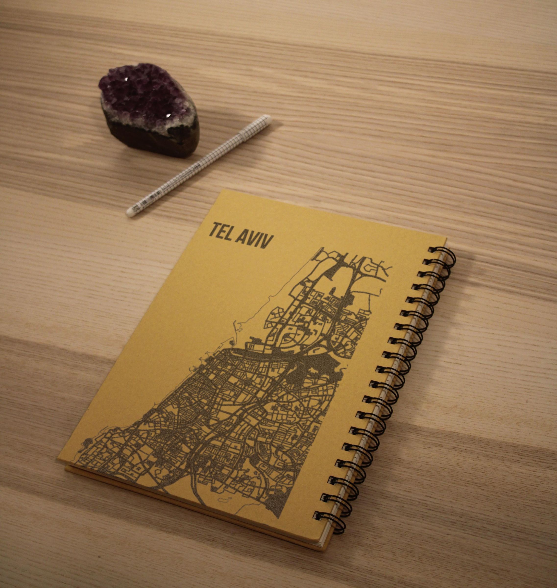 Personalized Laser Engraved Notebooks : 5 Steps (with Pictures ...